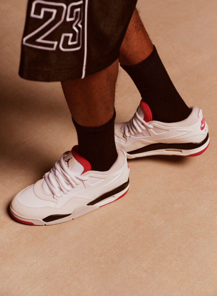 Explore Jordans in UAE - Find out the Latest Trends and Launches
