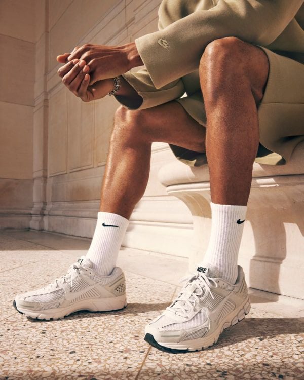 Explore Nike Men - Find out the Latest Trends and Launches