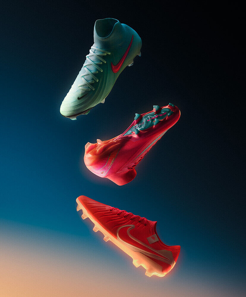 Explore Nike Men - Find out the Latest Trends and Launches