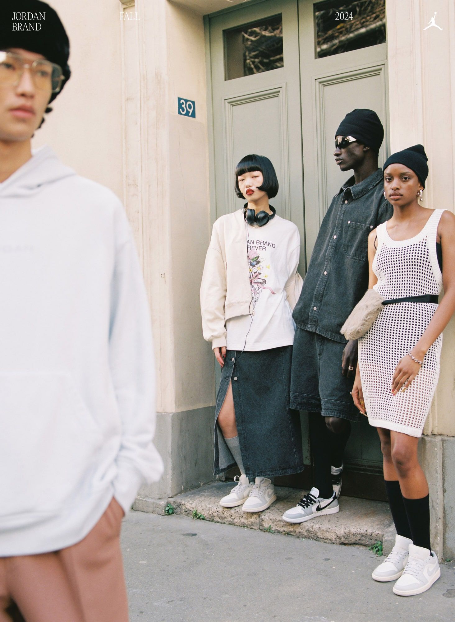 Explore Jordans in UAE - Find out the Latest Trends and Launches