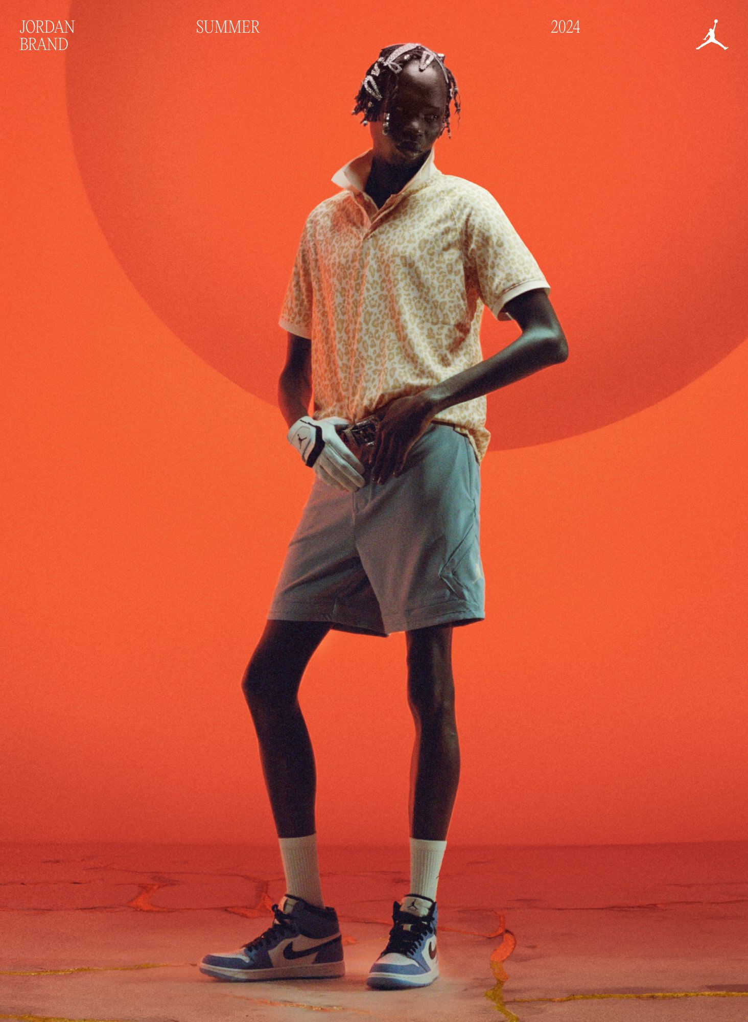 Explore Jordans in UAE - Find out the Latest Trends and Launches