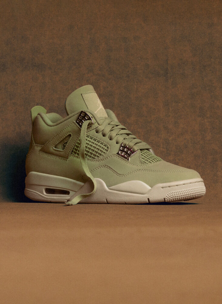 Explore Jordans in UAE - Find out the Latest Trends and Launches