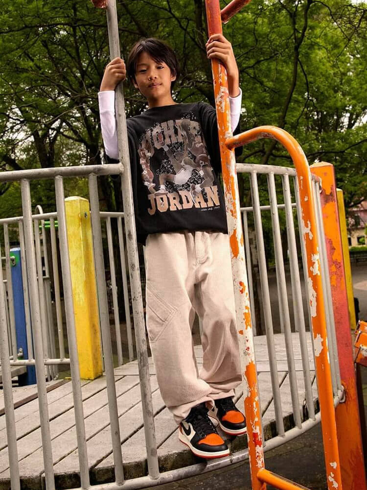 Explore Jordans in UAE - Find out the Latest Trends and Launches