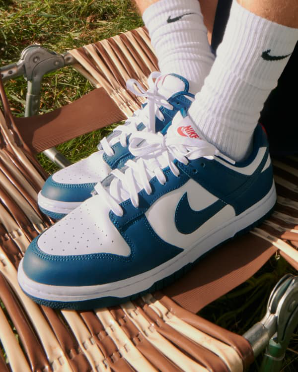 Explore Nike Men - Find out the Latest Trends and Launches