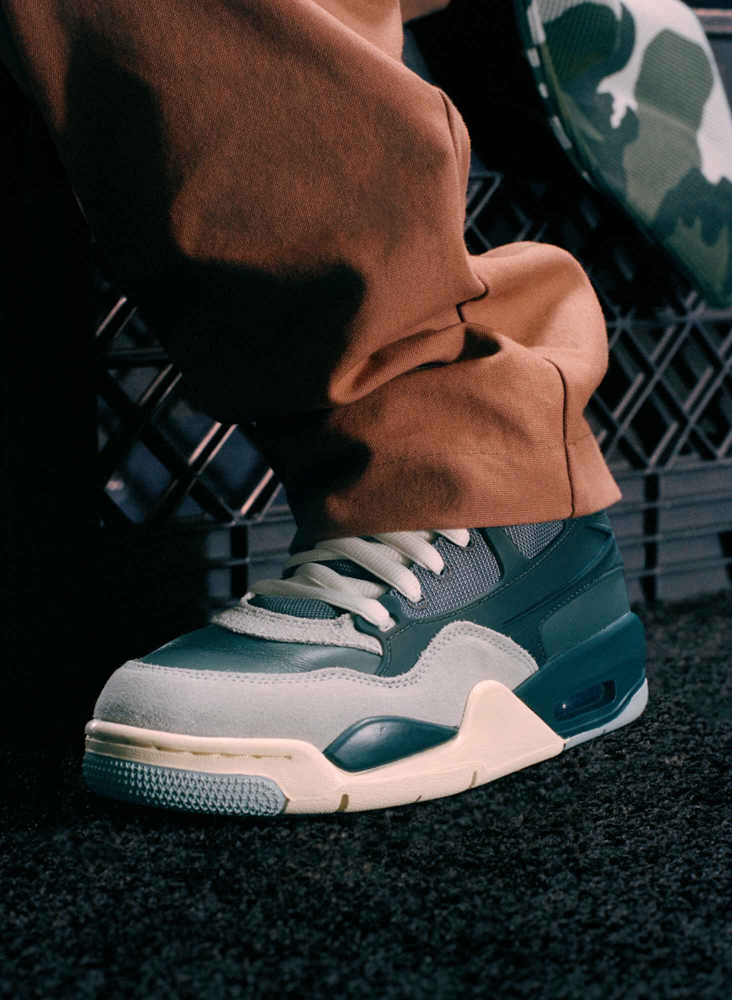 Explore Jordans in UAE - Find out the Latest Trends and Launches