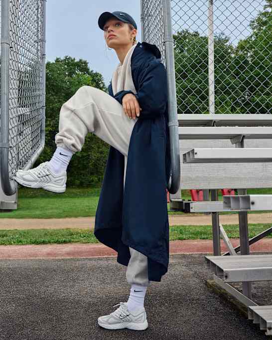 Explore Nike Women - Find out the Latest Trends and Launches