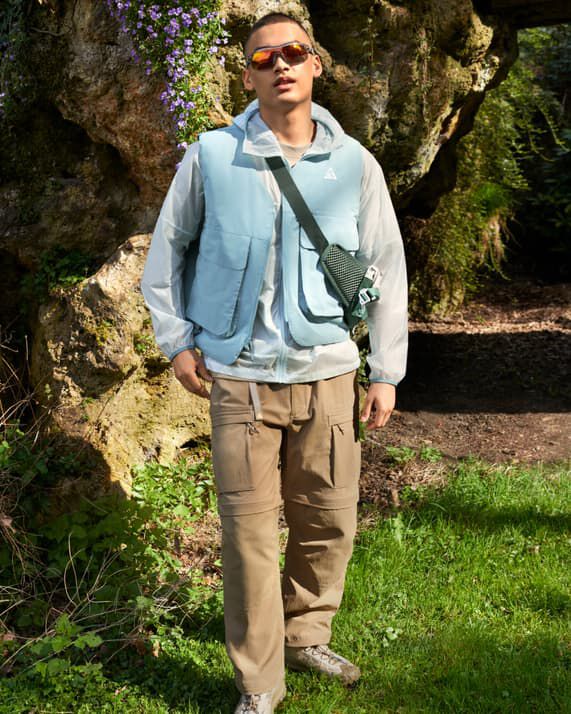 Explore Nike Men - Find out the Latest Trends and Launches