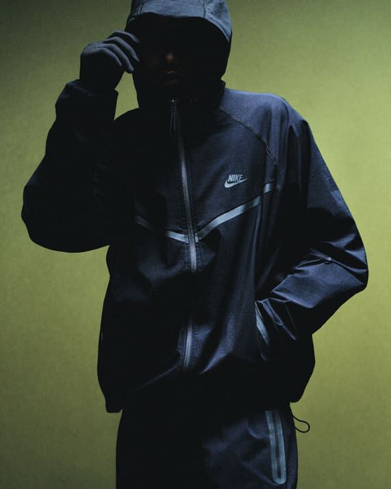 Explore Nike Men - Find out the Latest Trends and Launches