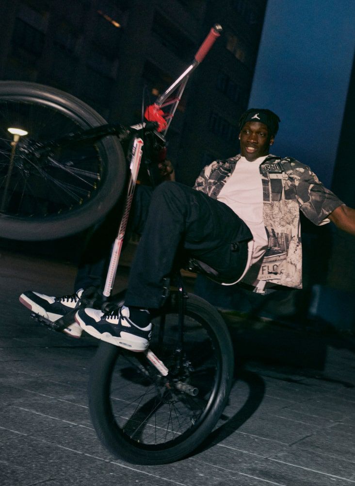 Explore Jordans in UAE - Find out the Latest Trends and Launches