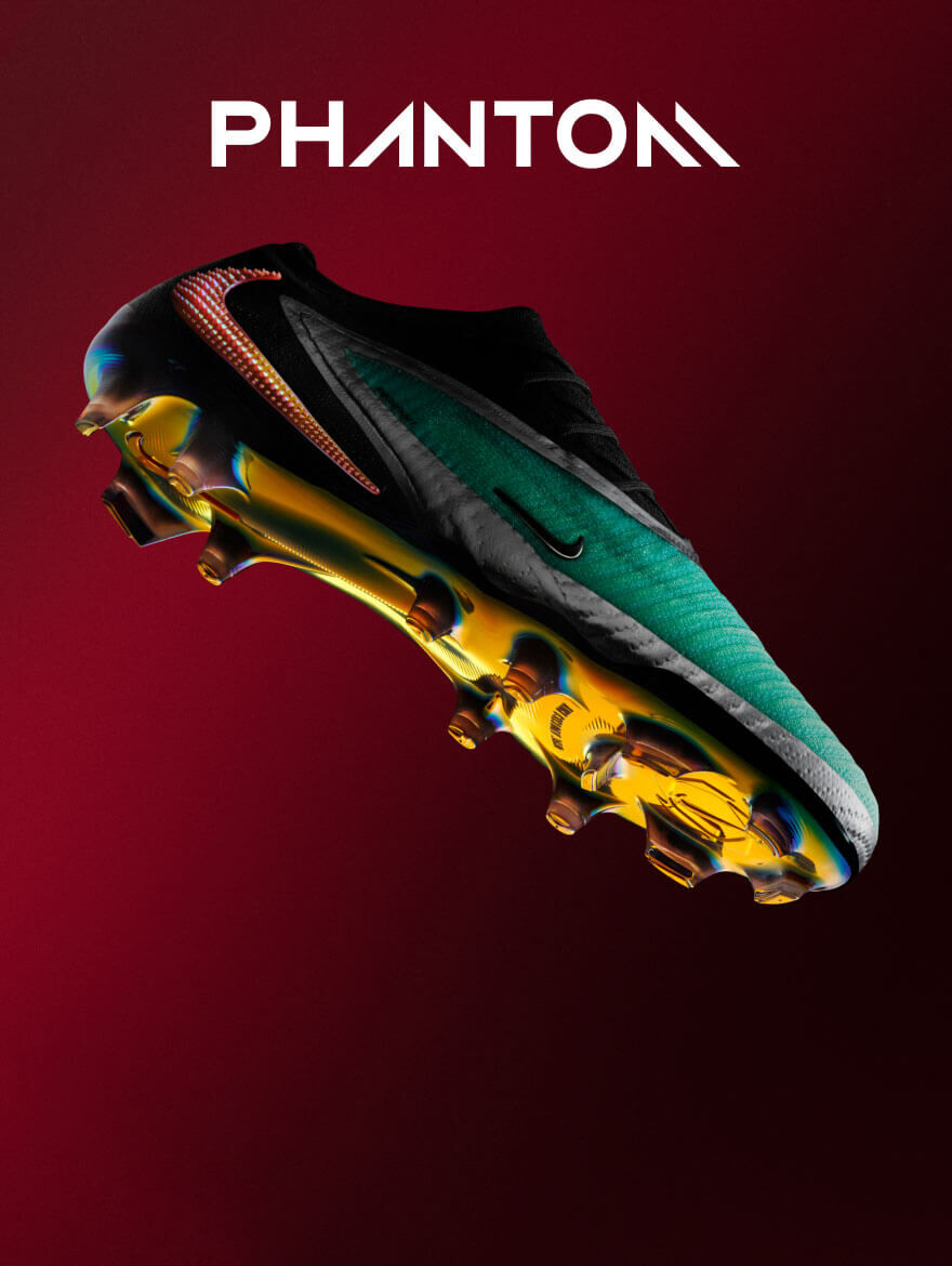 Nike Football Middle East