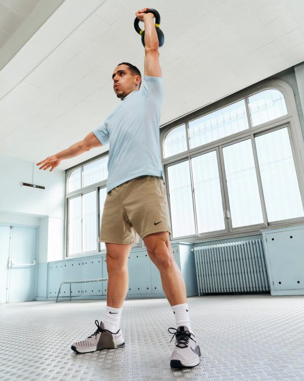 Explore Nike Men - Find out the Latest Trends and Launches