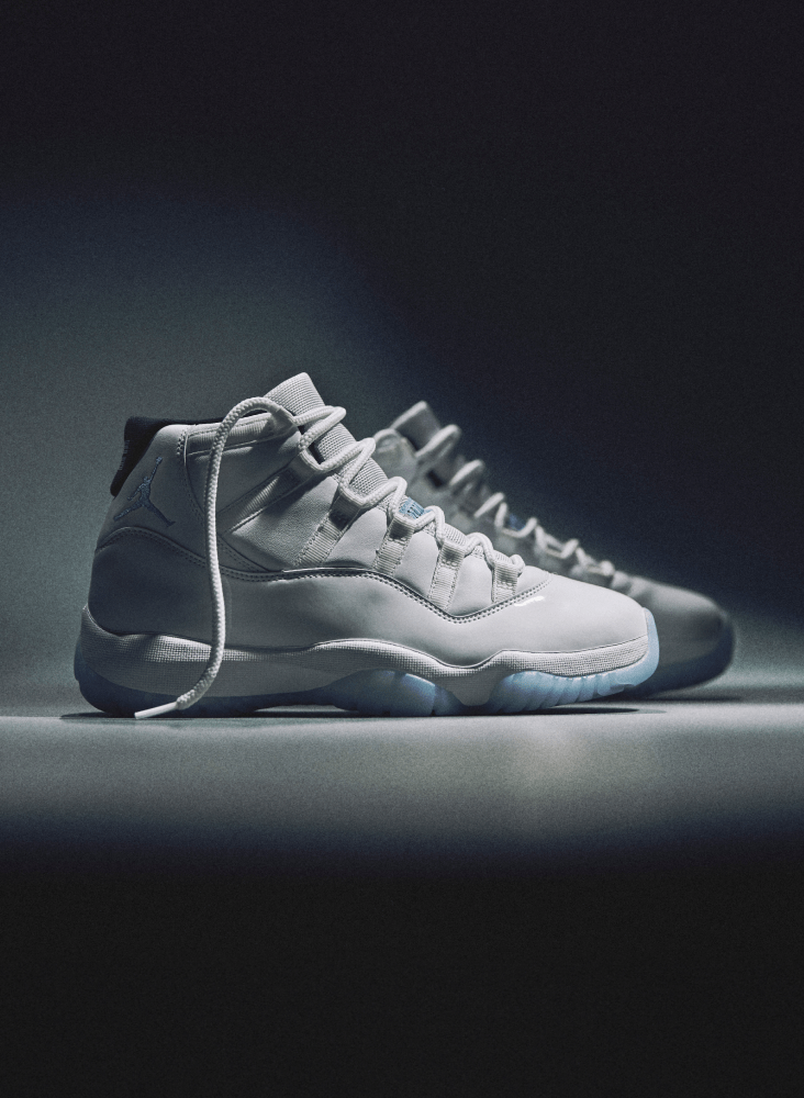 Explore Jordans in UAE - Find out the Latest Trends and Launches