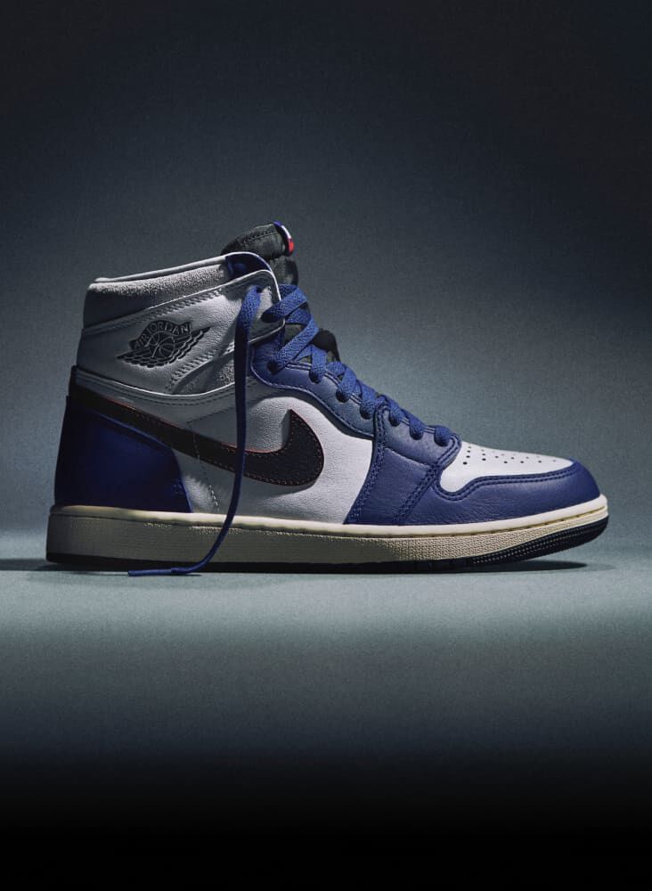 Explore Jordans in UAE - Find out the Latest Trends and Launches