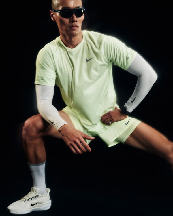 Explore Nike Men - Find out the Latest Trends and Launches