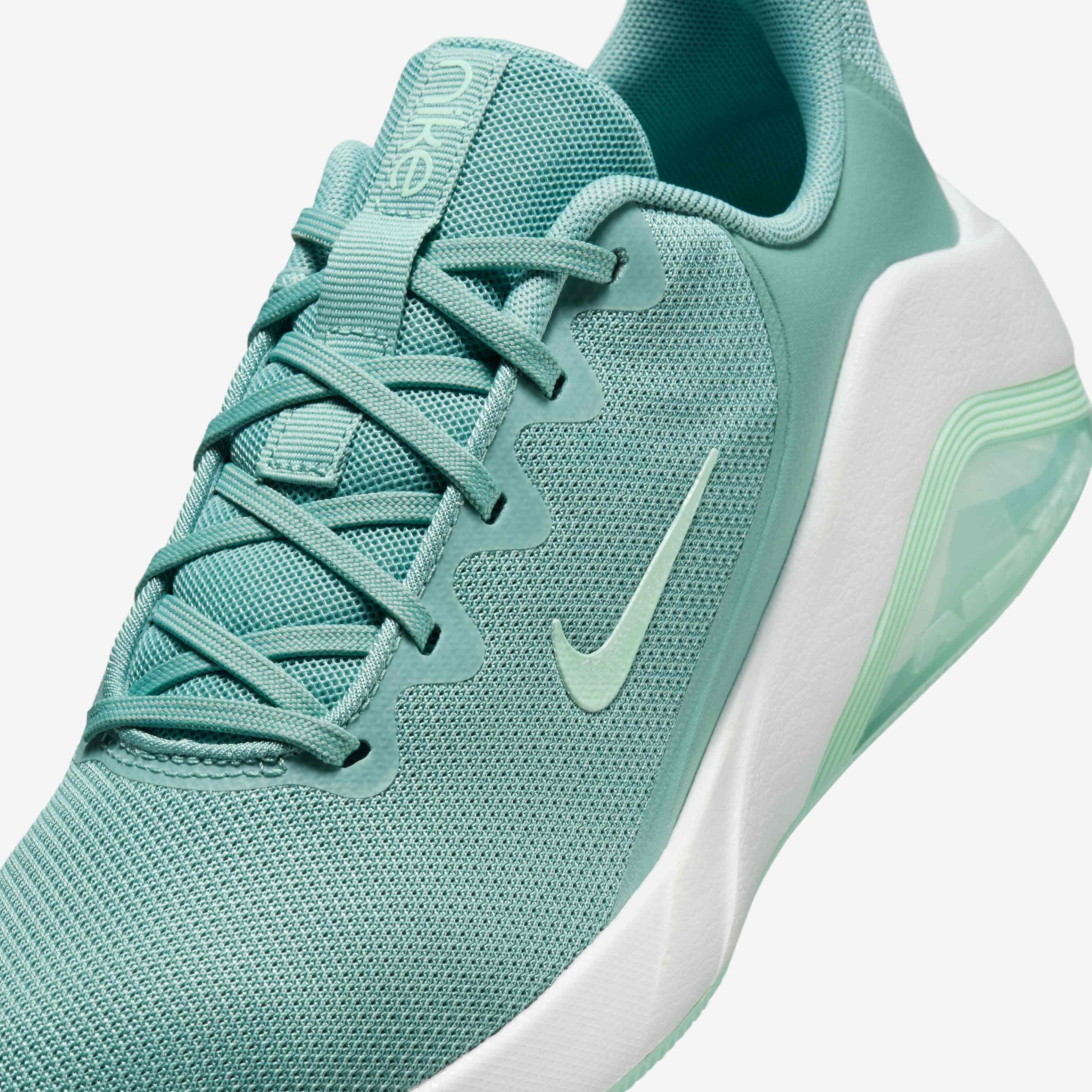 Buy Nike Bella 7 Women's Workout Shoes - Cannon/Summit White/Mint Foam ...