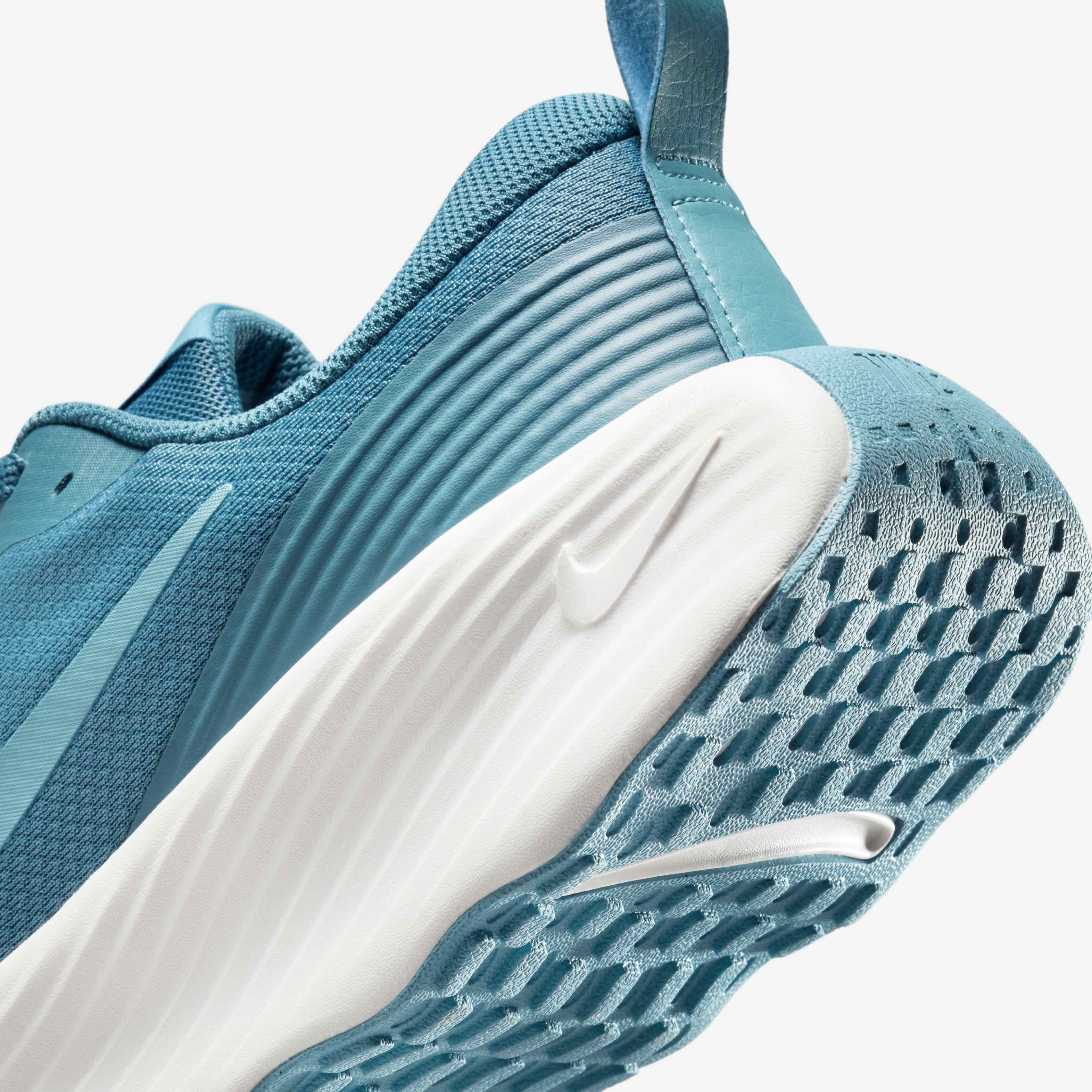 Buy Nike Promina Men's Walking Shoes - Smoky Blue/Summit White/Denim ...