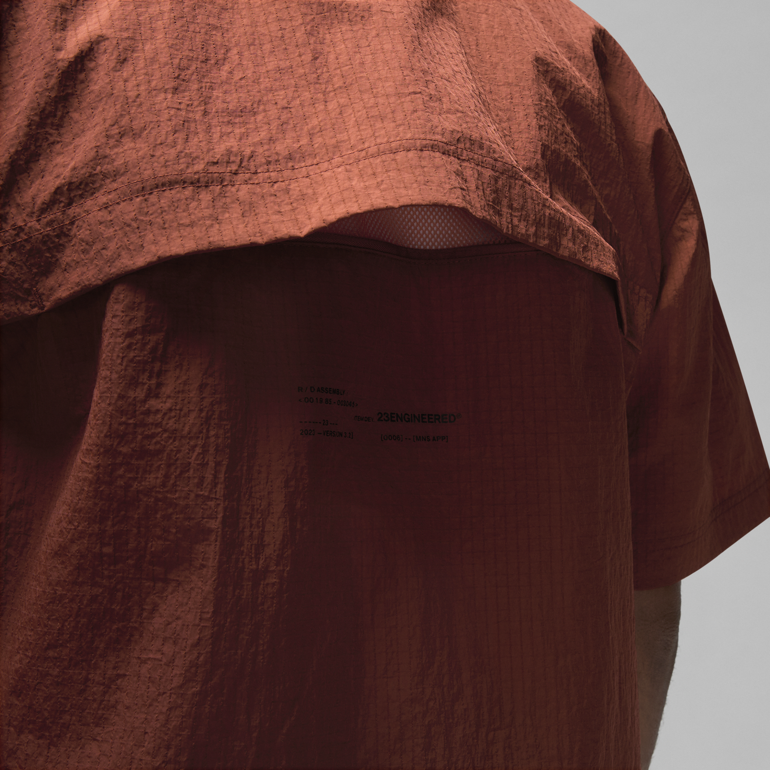 Shop Jordan 23 Engineered Men's Top | Nike UAE