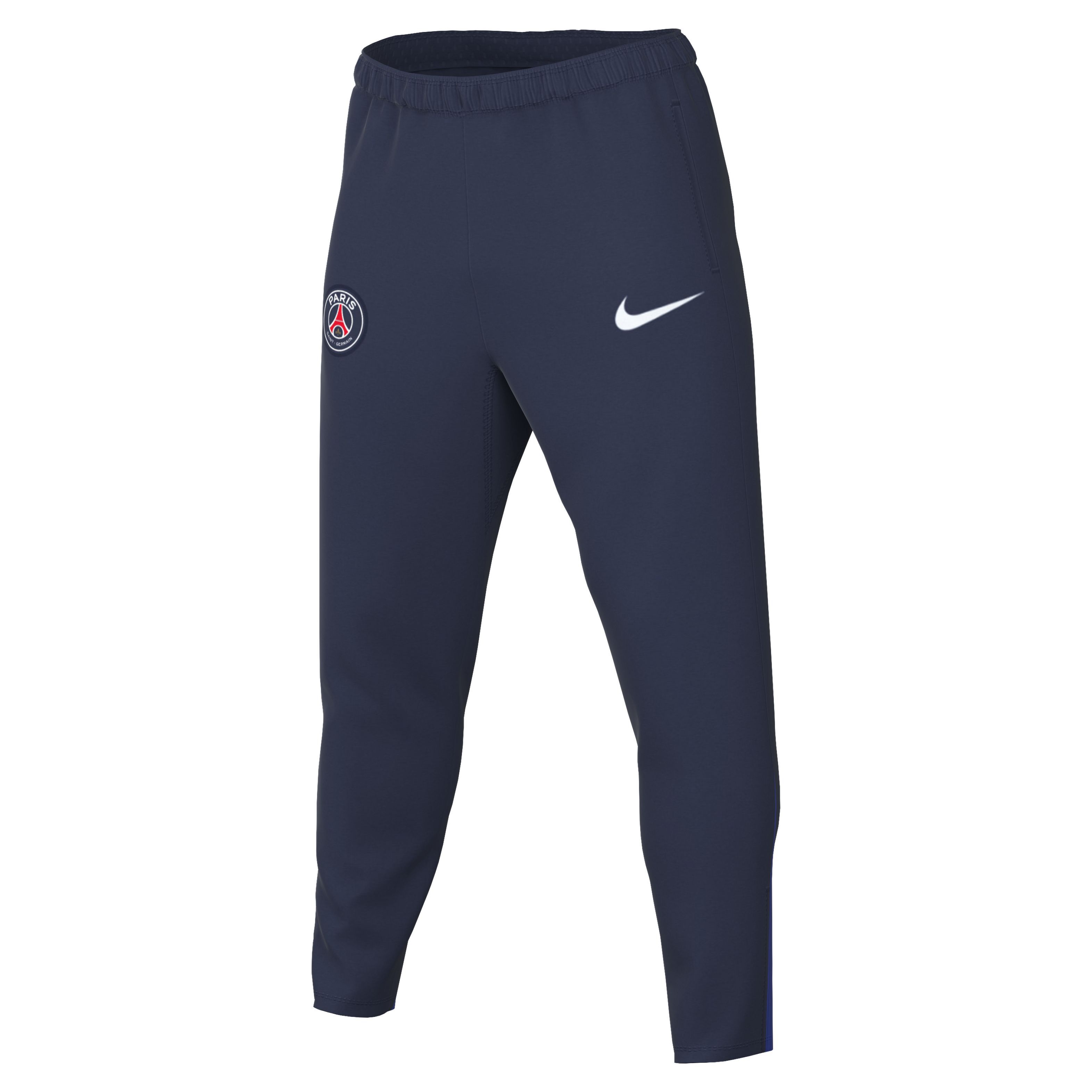 Buy Paris Saint-Germain Strike Men's Nike Dri-FIT Football Knit Pants ...