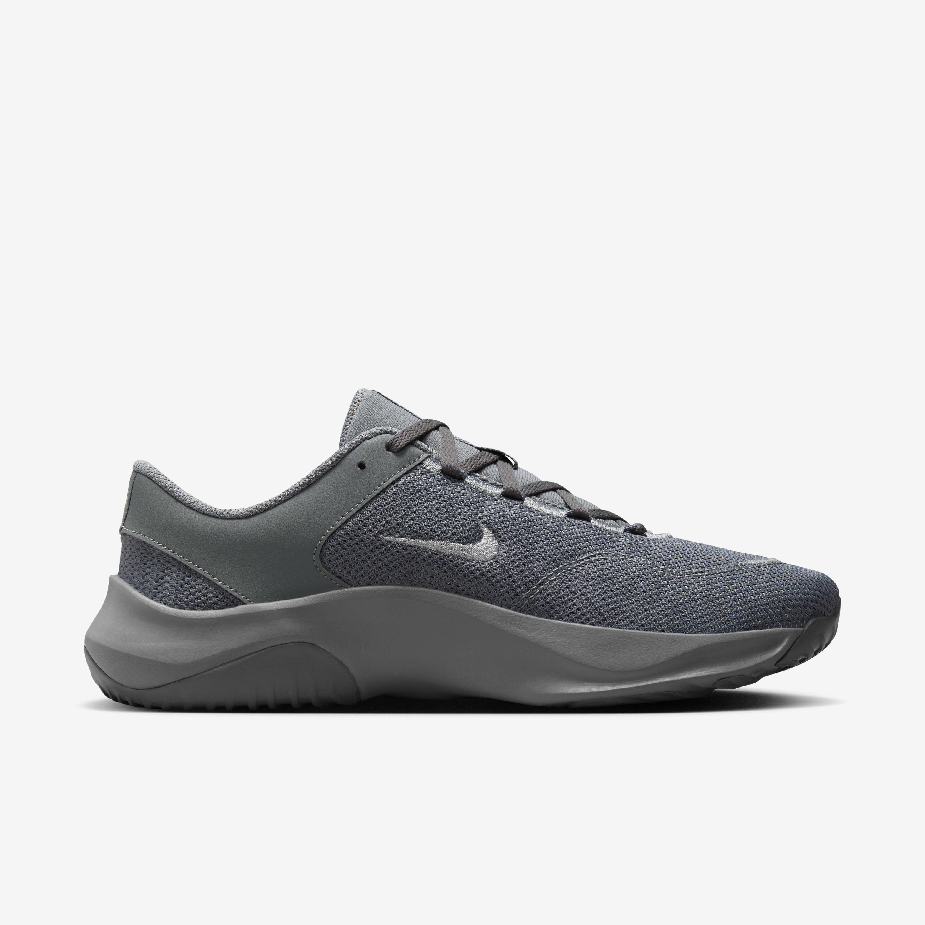Buy Nike Legend Essential 3 Next Nature Men's Workout Shoes - Smoke ...