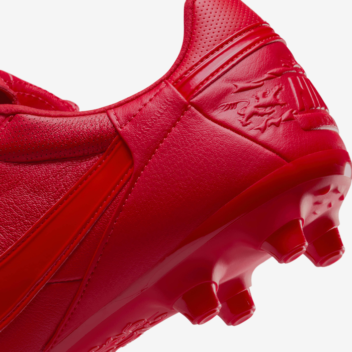 Buy Nike Premier 3 Firm Ground Low Top Football Boot Fire Redwhite Nike Uae Official