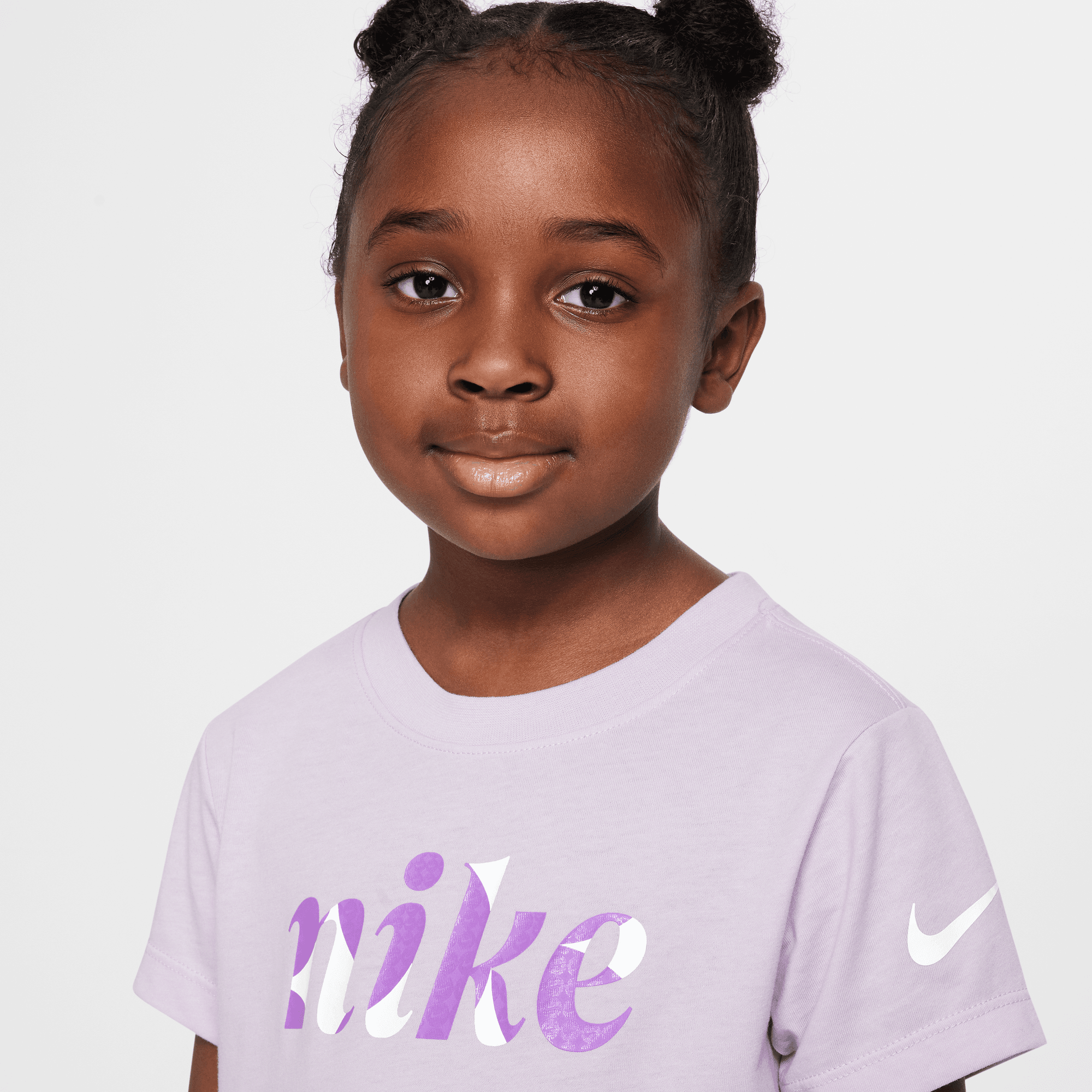Buy Nike Essentials Little Kids' Graphic T-Shirt - Doll | Nike UAE Official