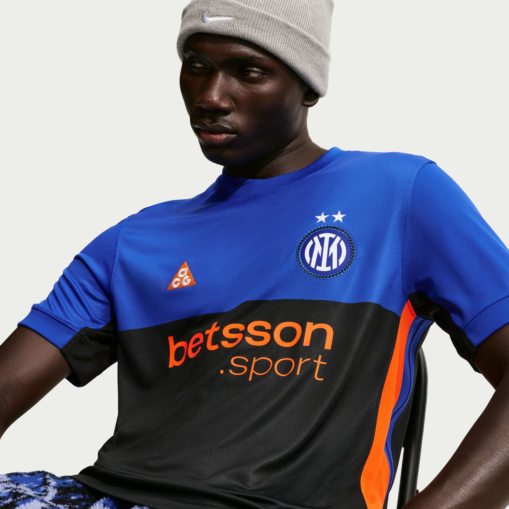 Buy Inter Milan 2026 Stadium SE Men's Nike ACG Dri-FIT Soccer Replica ...