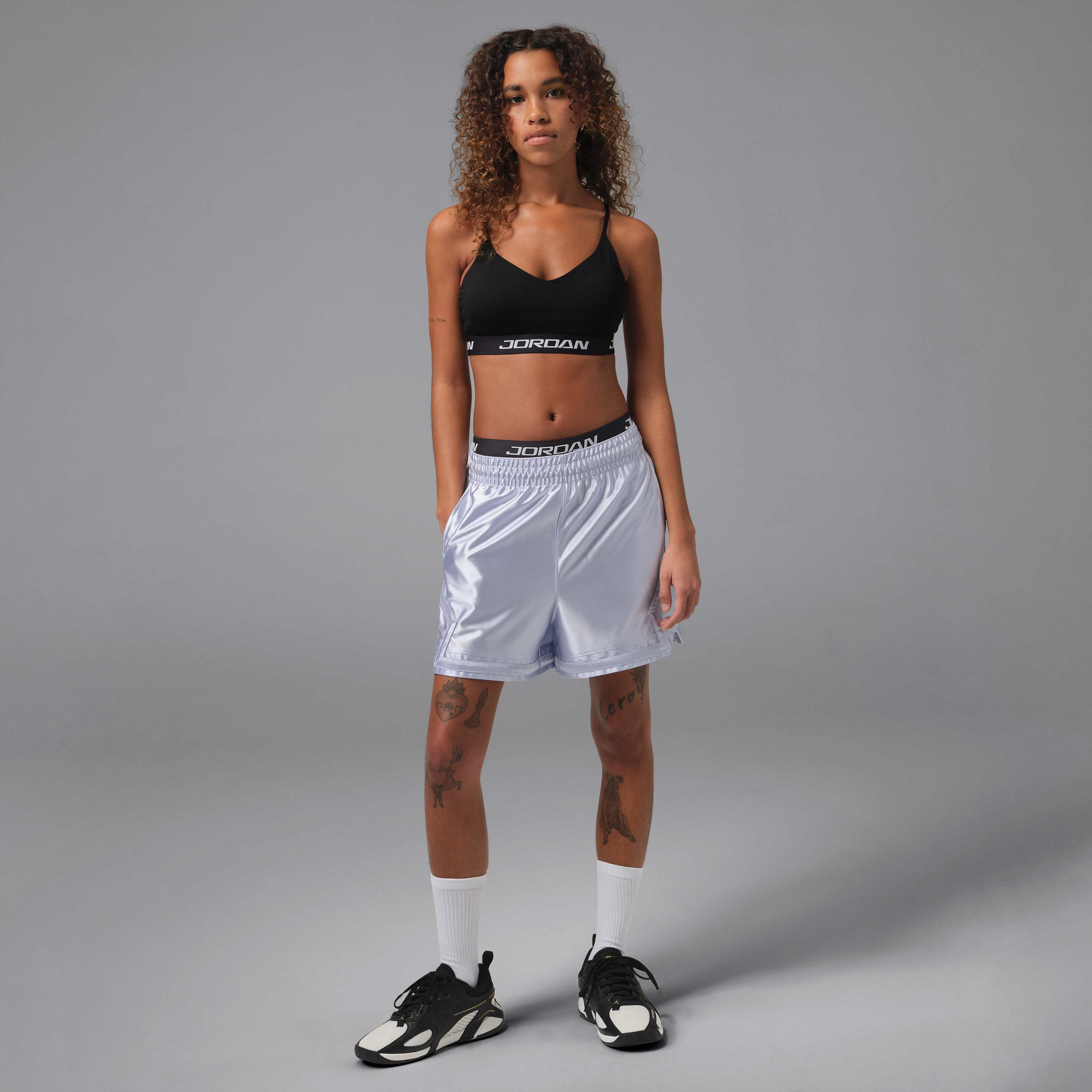 Buy Jordan Sport Essentials Indy Light Support Women's Padded ...