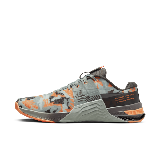 Metcon in Dubai, UAE. Nike AE