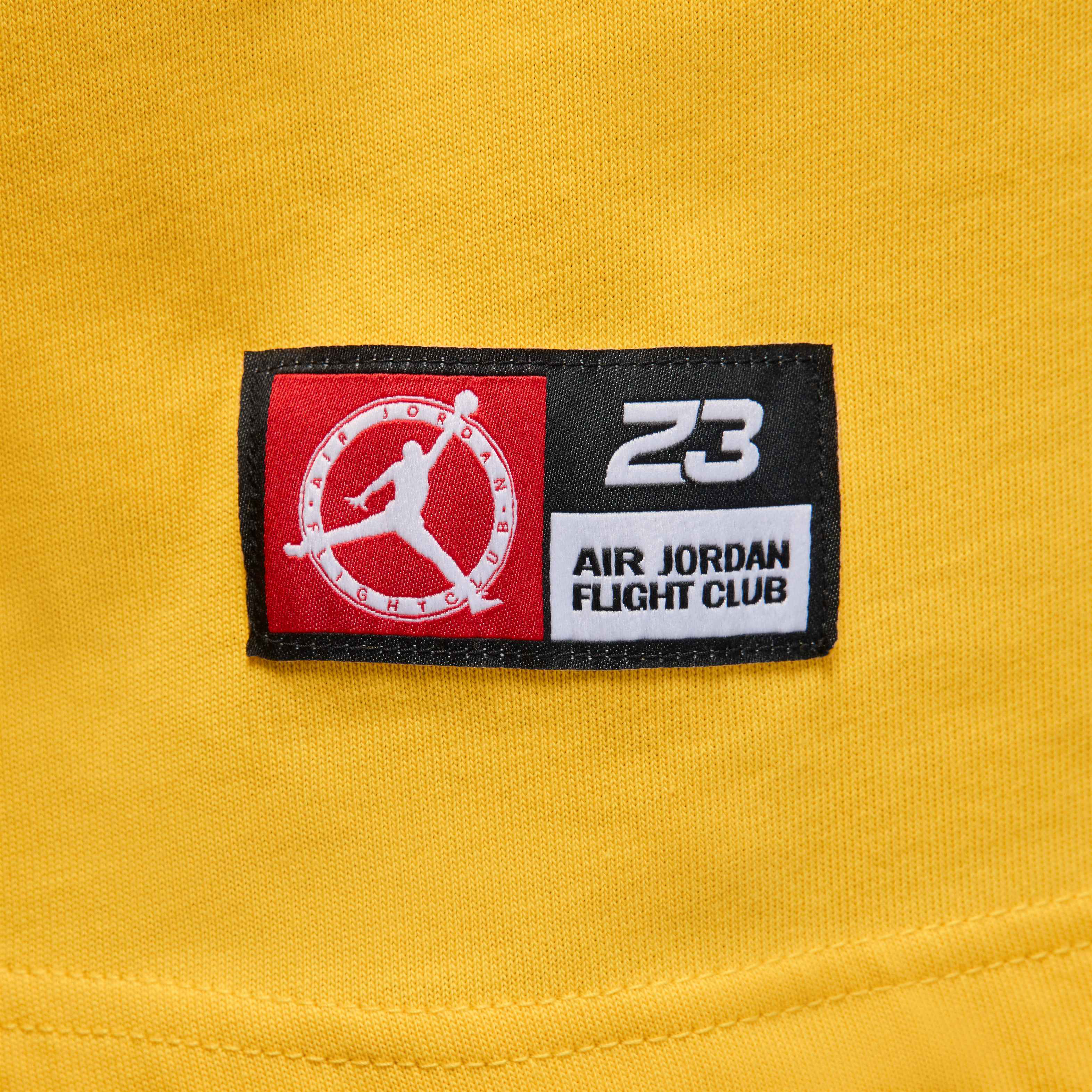 Buy Jordan Flight Club Men's Long-Sleeve T-Shirt - Speed Yellow ...