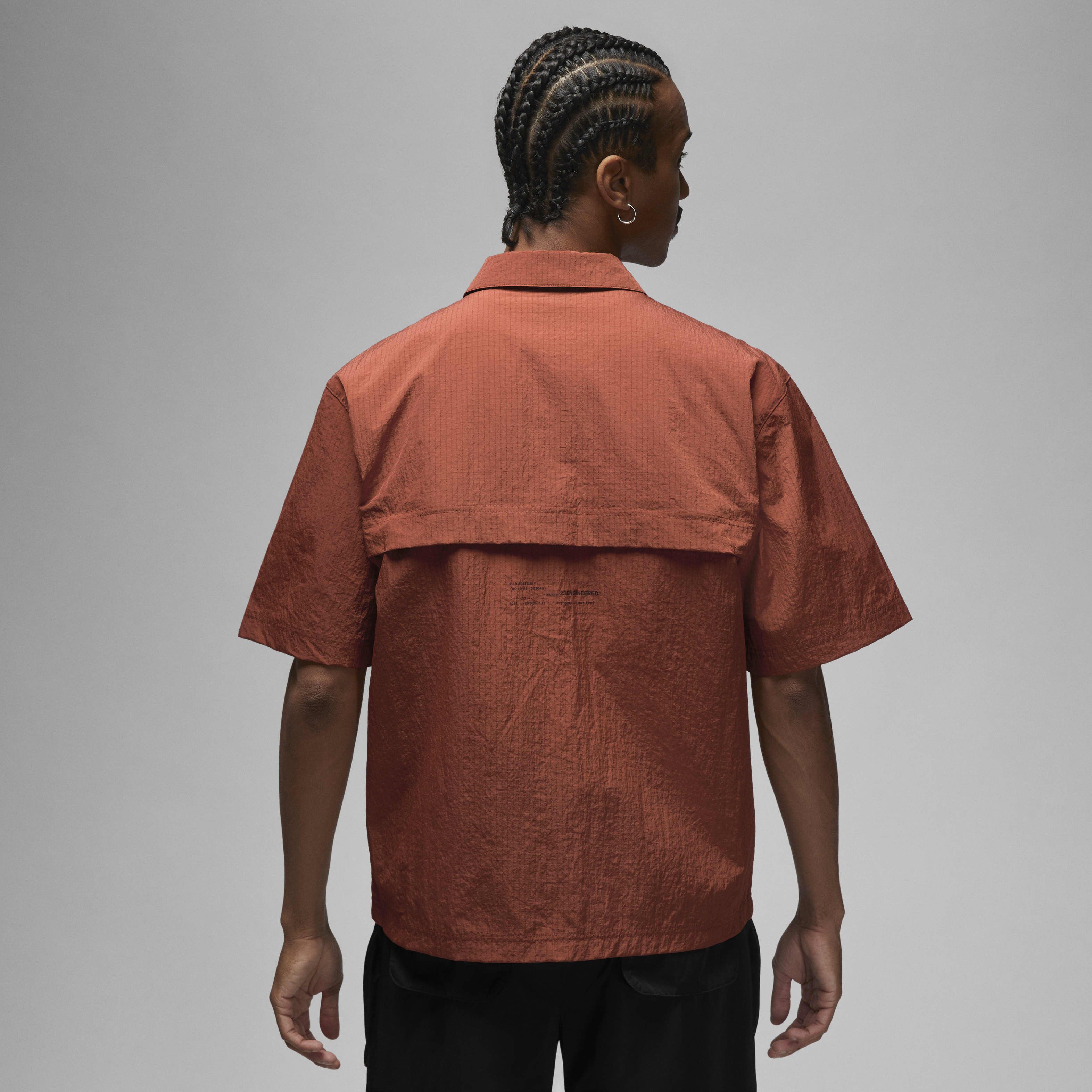 Jordan 23 Engineered