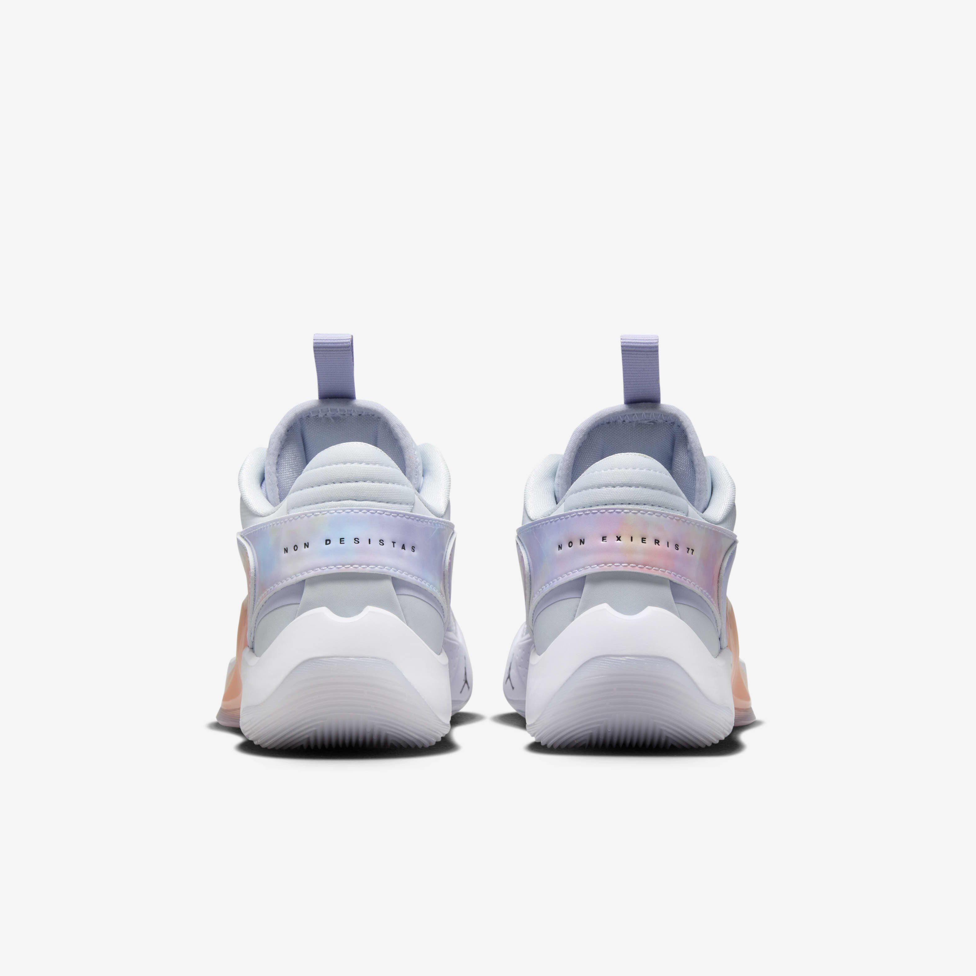 Buy Luka 2 Older Kids' Shoes - Football Grey/Oxygen Purple/Arctic ...