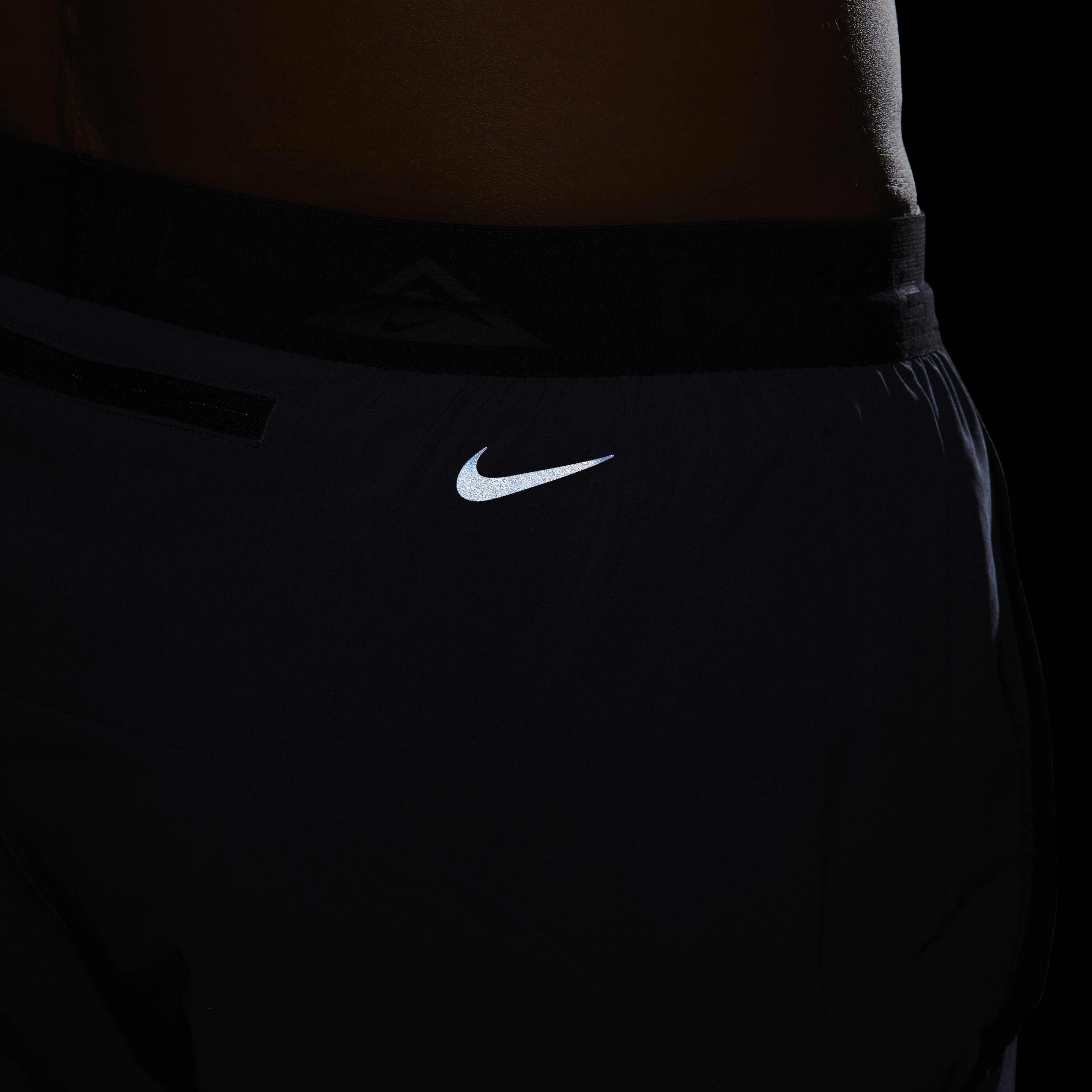 Buy Nike Trail Dawn Range Men's Dri-FIT Running Trousers | Nike UAE ...