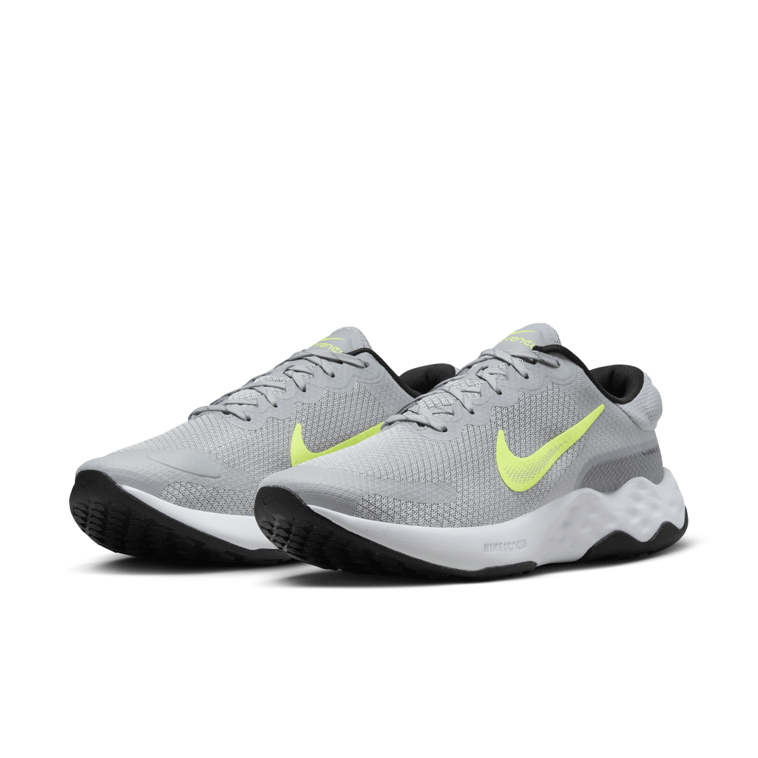 Shop Renew Ride 3 Men's Road Running Shoes | Nike UAE