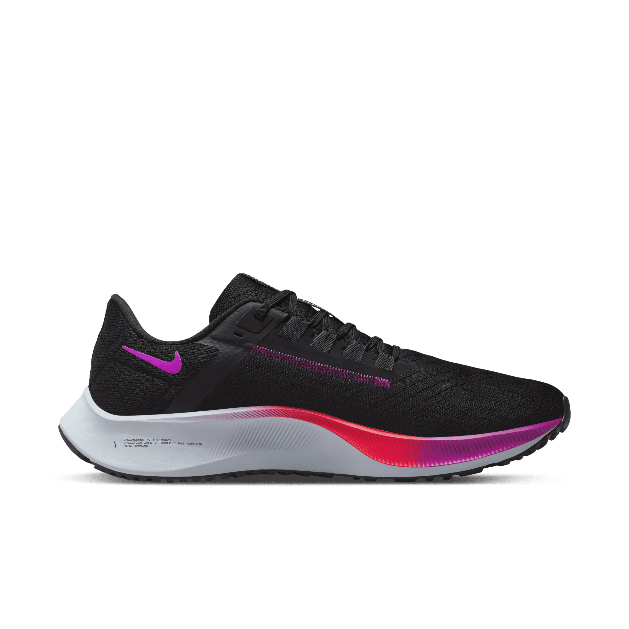 Buy Nike Pegasus 38 Men's Road Running Shoes | Nike UAE Official