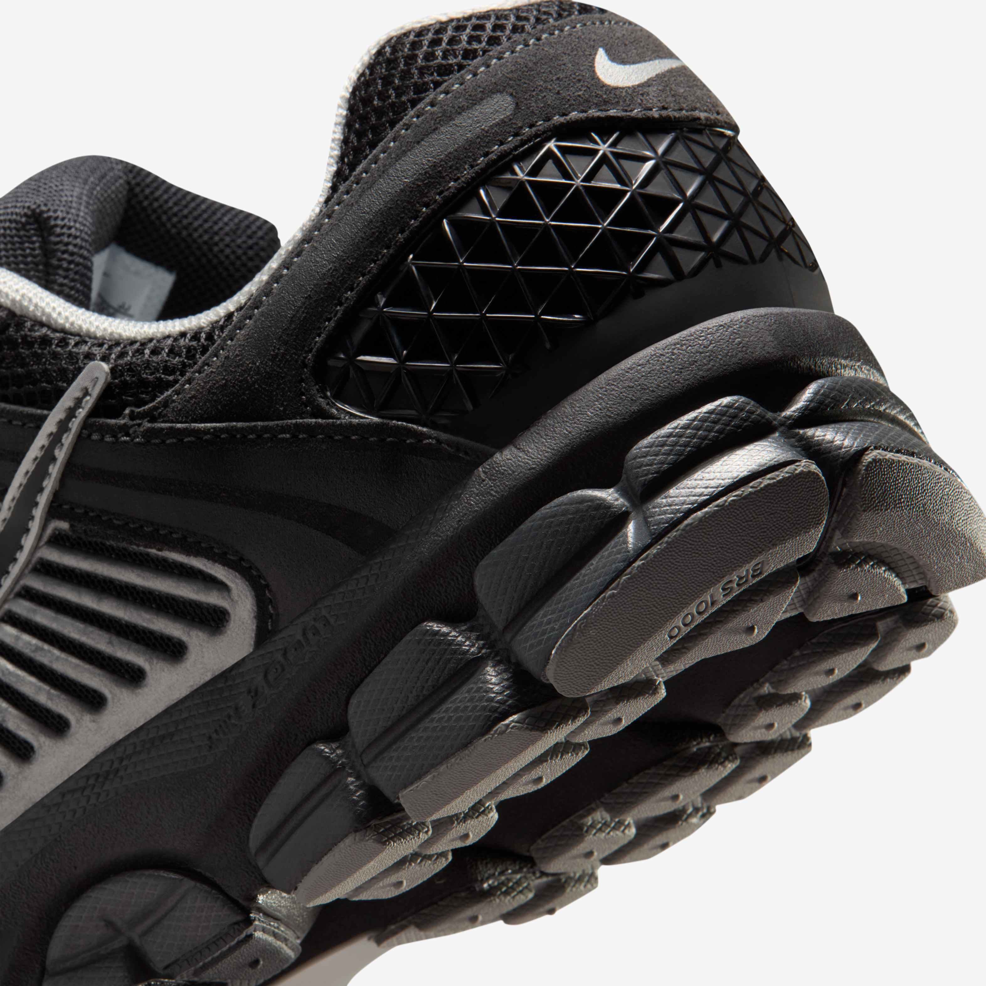 Buy Nike Zoom Vomero 5 Men's Shoes - Anthracite/Chrome/Flat Silver ...