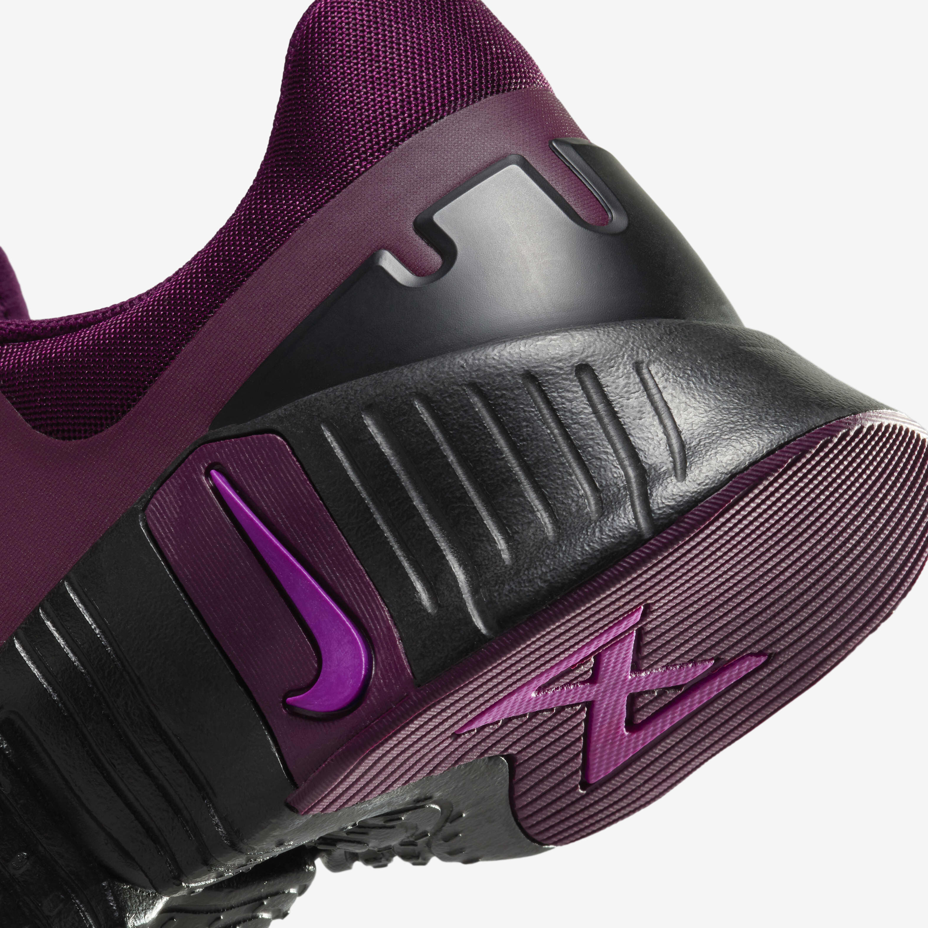 Buy Nike Free Metcon 5 Women's Workout Shoes - Bordeaux/Black/Volt ...