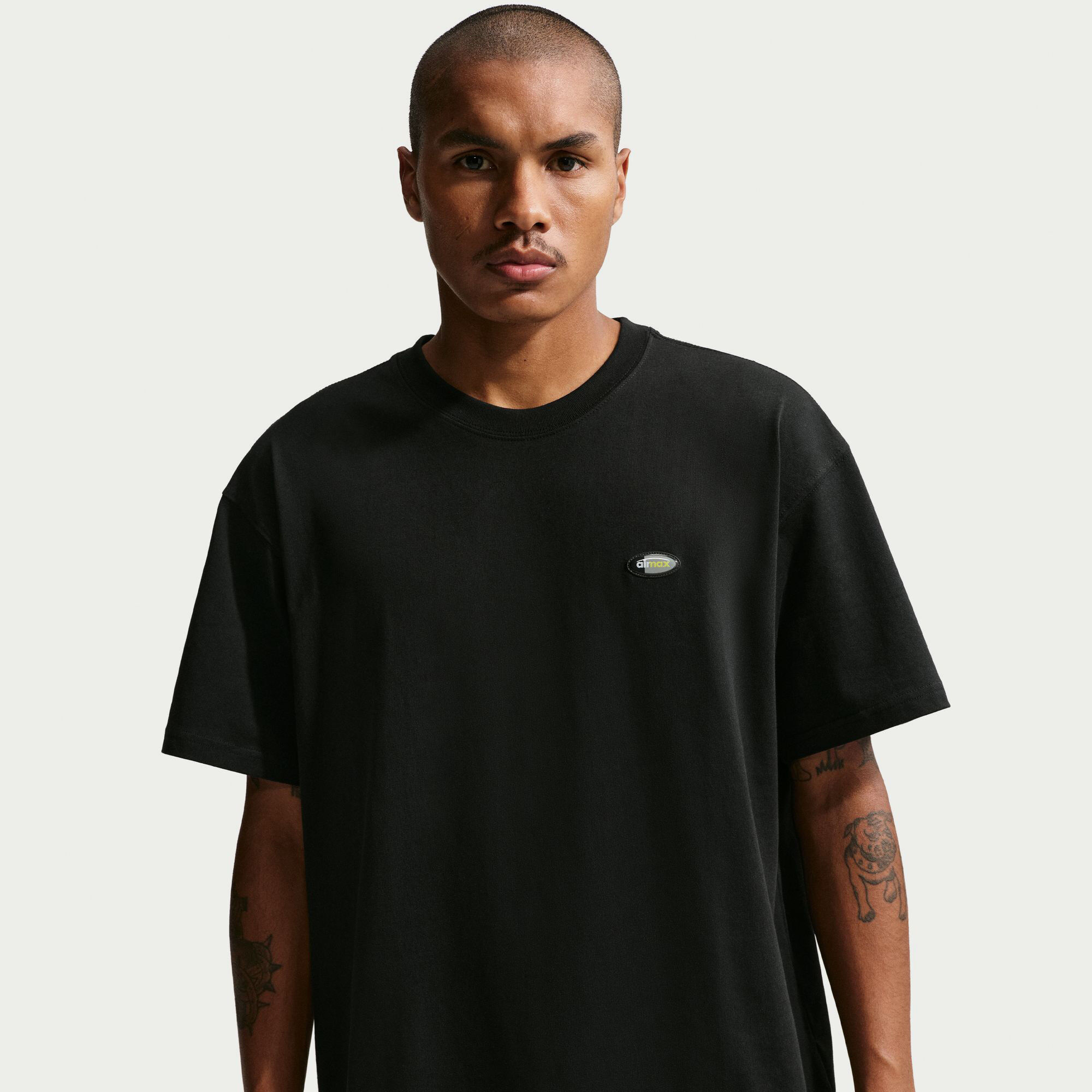 Buy Nike Sportswear T-Shirt - Black @ Nike UAE