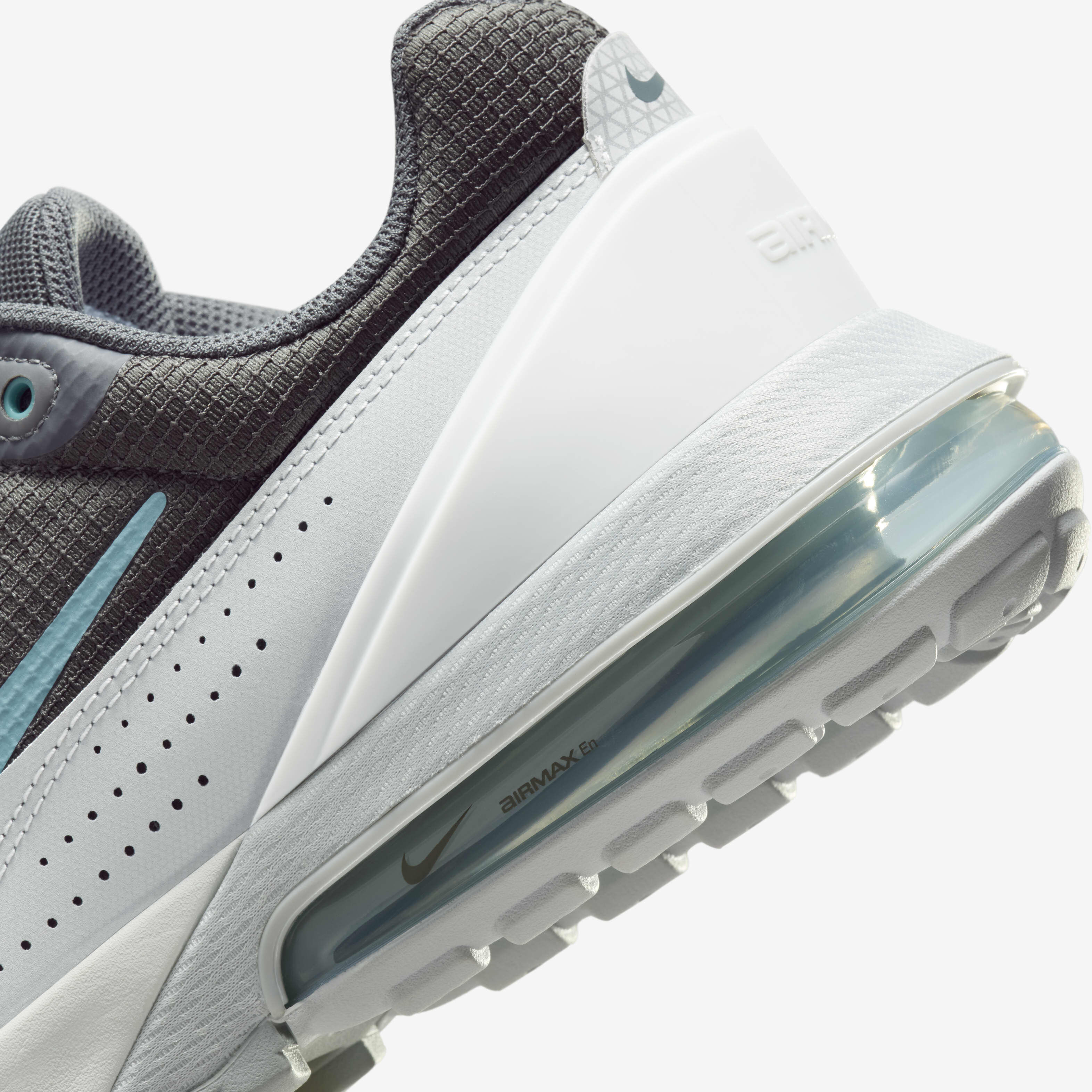 Buy Nike Air Max Pulse SE Men's Shoes - Iron Grey/Light Smoke Grey ...