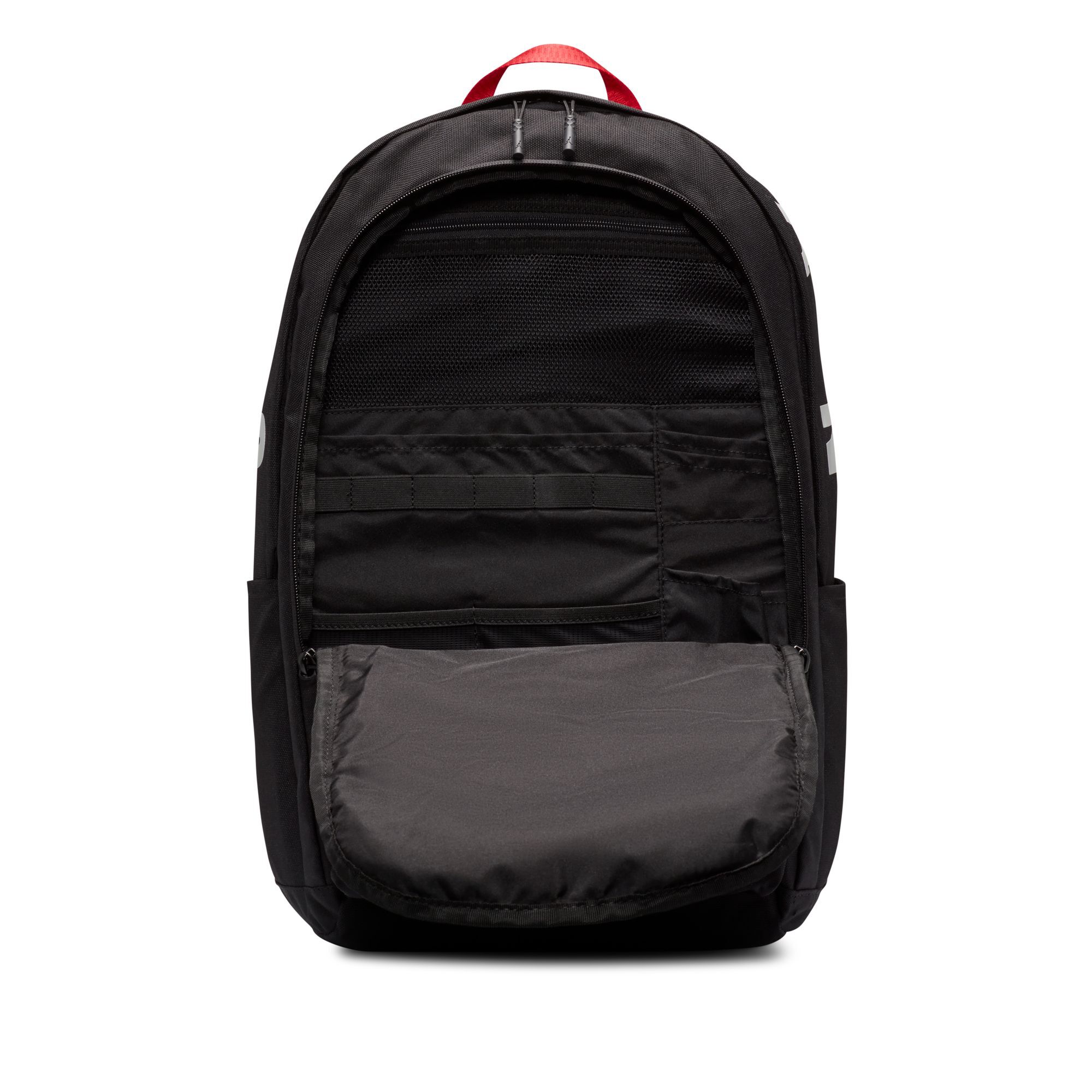 Buy Jordan Backpack (Large) - Black | Nike UAE Official