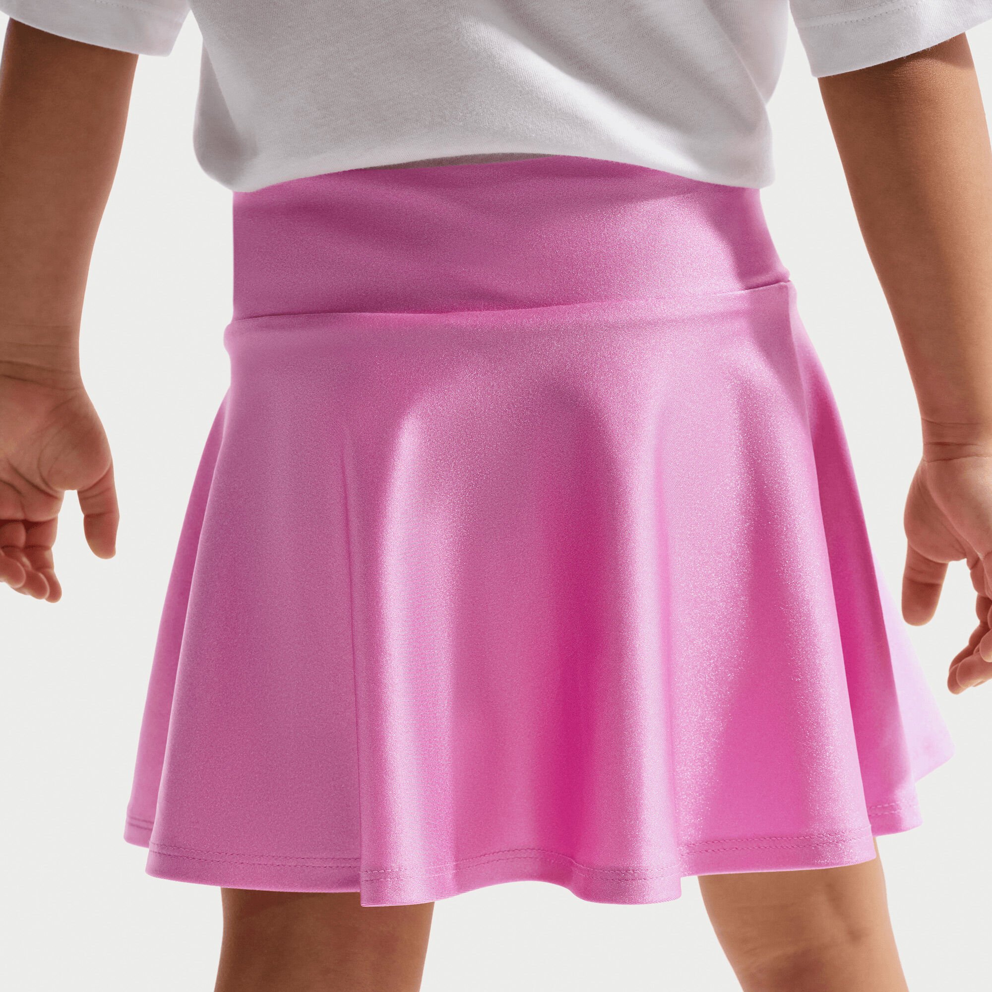 Buy Nike Move With Nature Toddler 2-Piece Scooter Set - Light Magenta ...