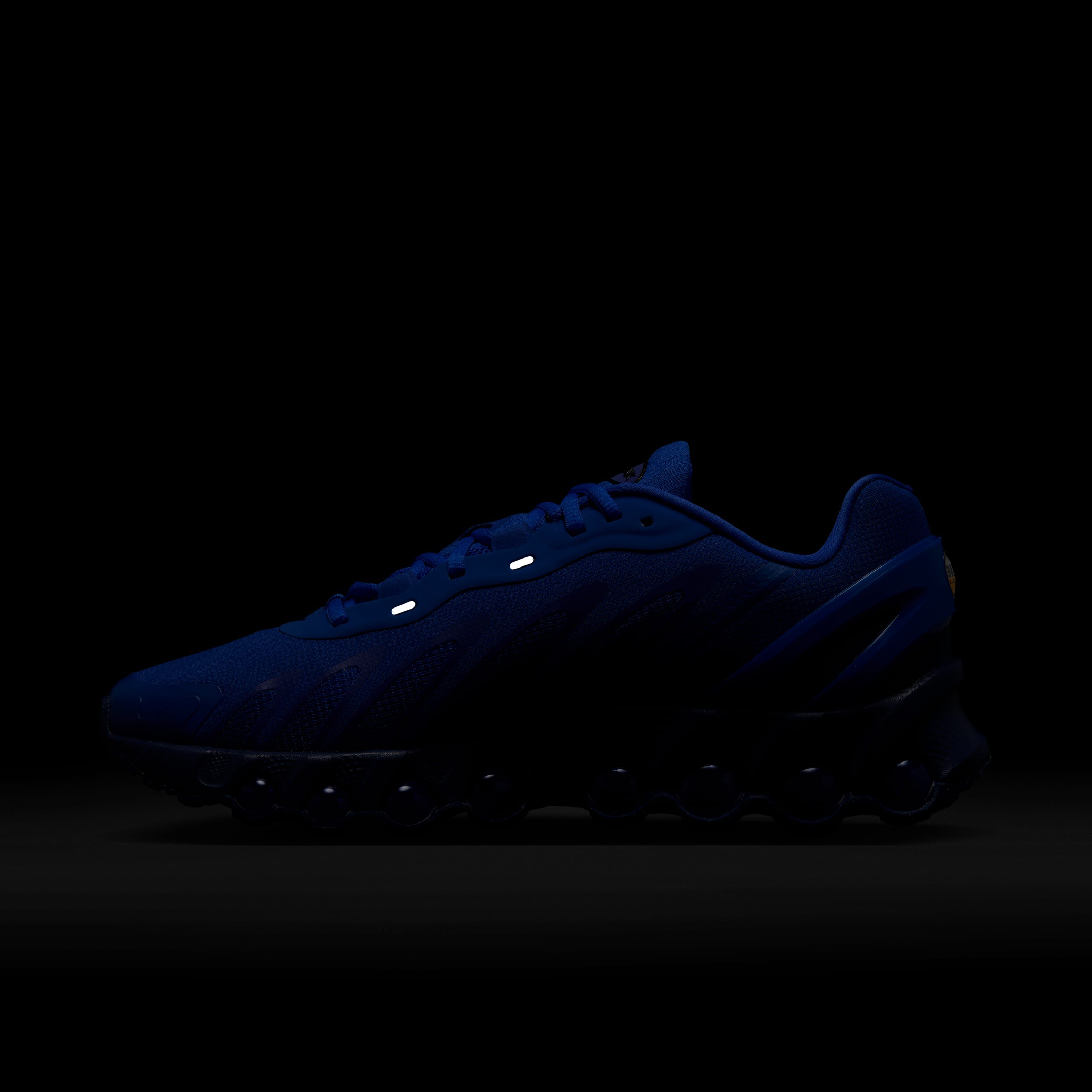 Buy Nike Air Max Dn8 Men's Shoes - Racer Blue/Loyal Blue/Black/Racer ...