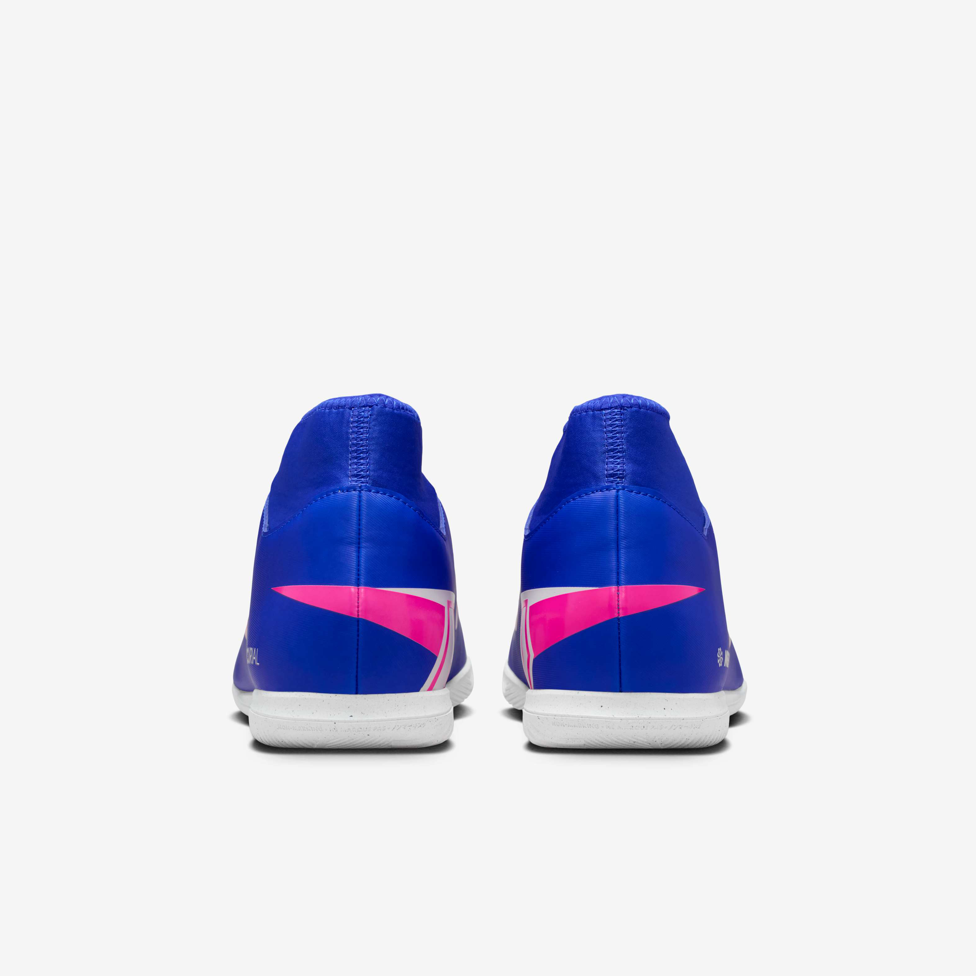 Buy Nike Mercurial Superfly 10 Club Indoor Court High-Top Football ...