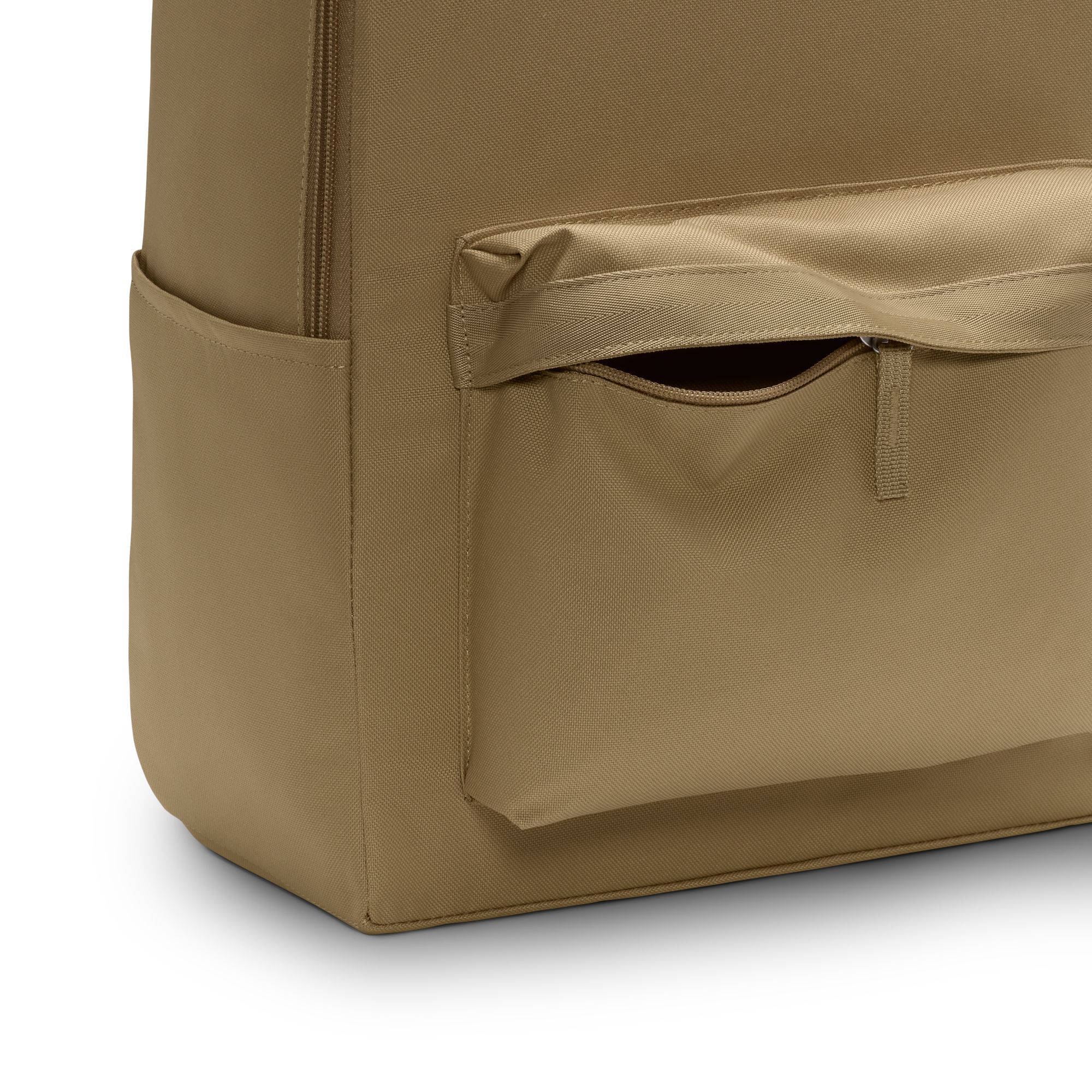 Buy Nike Heritage Backpack (25L) - Parachute Beige/Parachute Beige ...