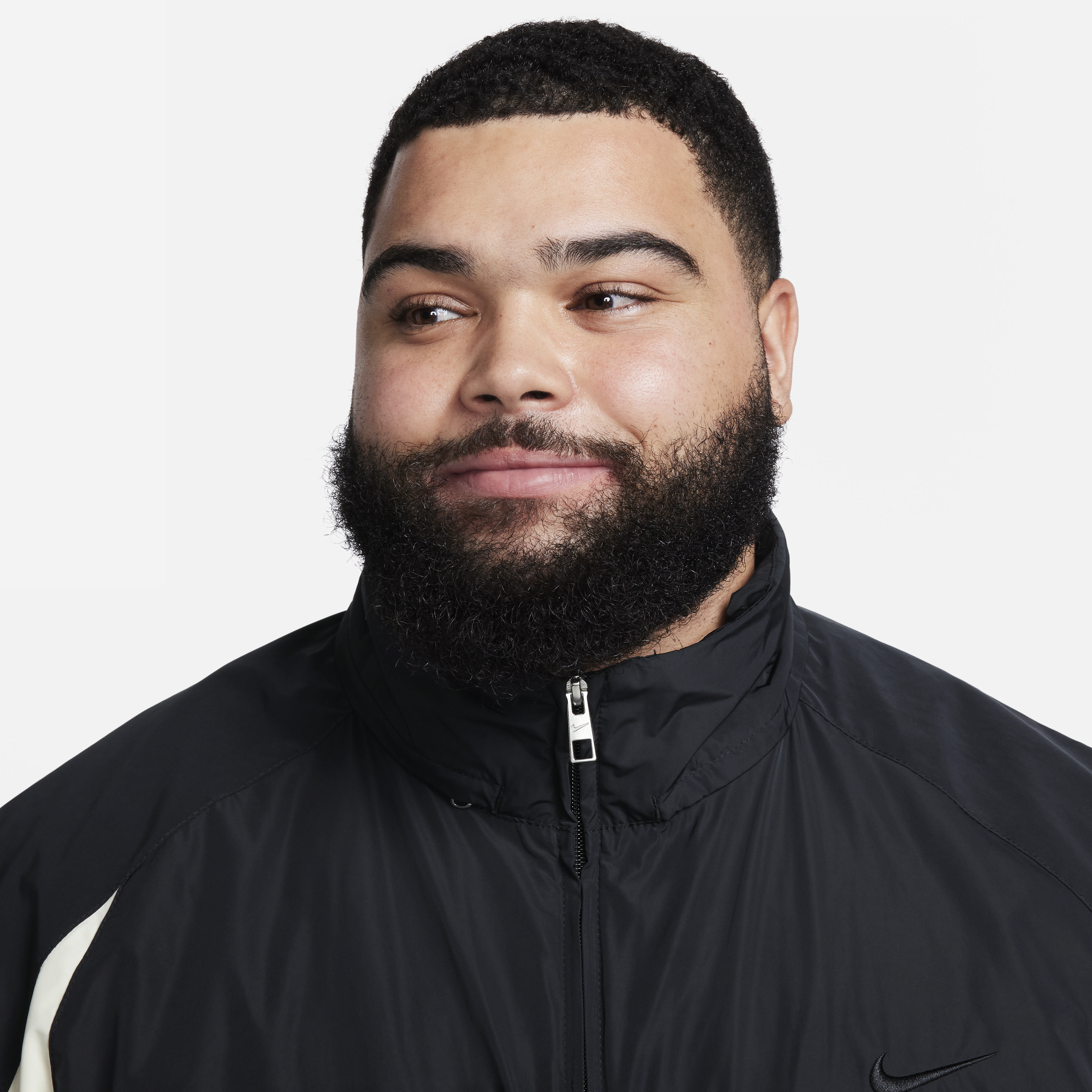 Buy Nike Swoosh Men's Woven Jacket | Nike UAE Official