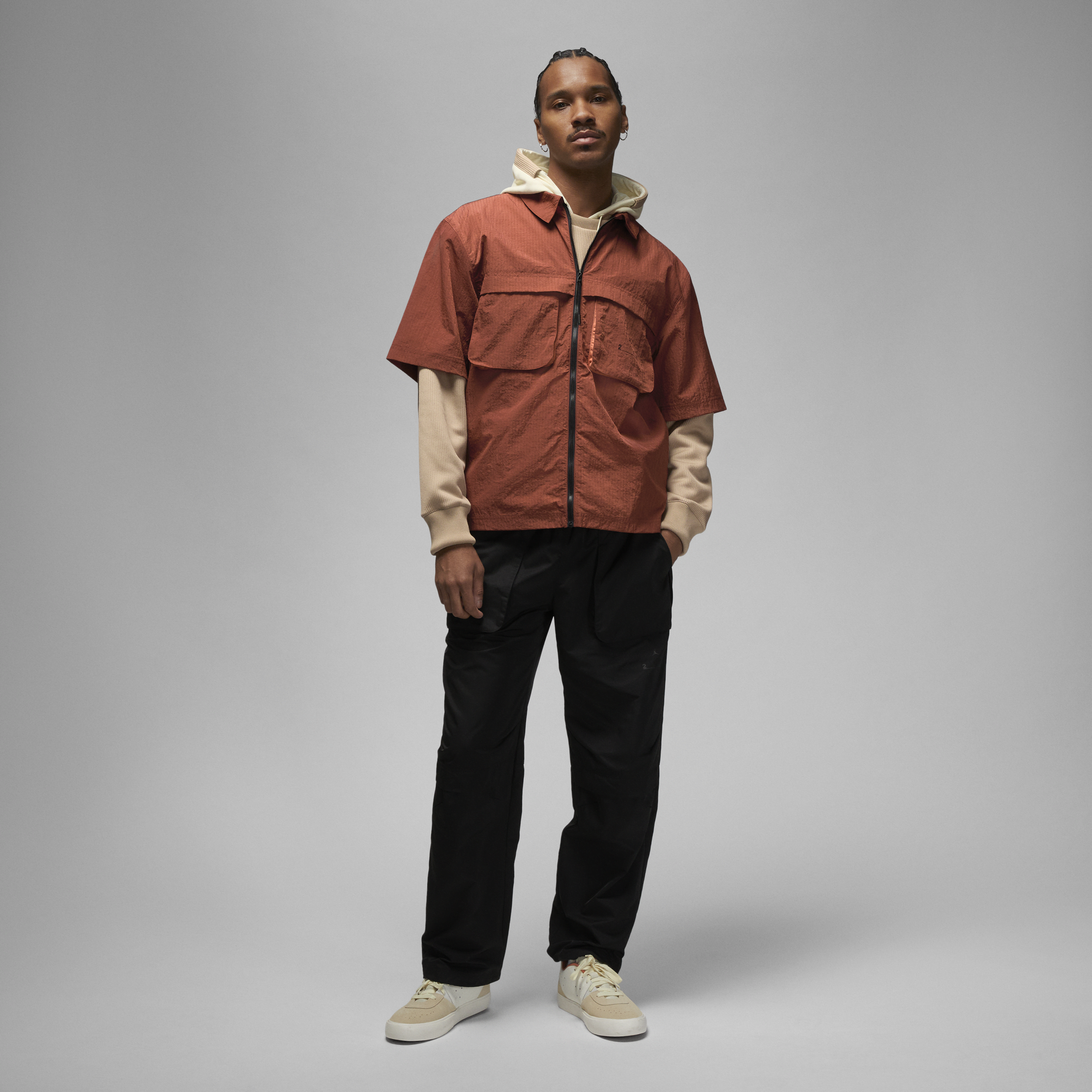 Shop Jordan 23 Engineered Men's Top | Nike UAE