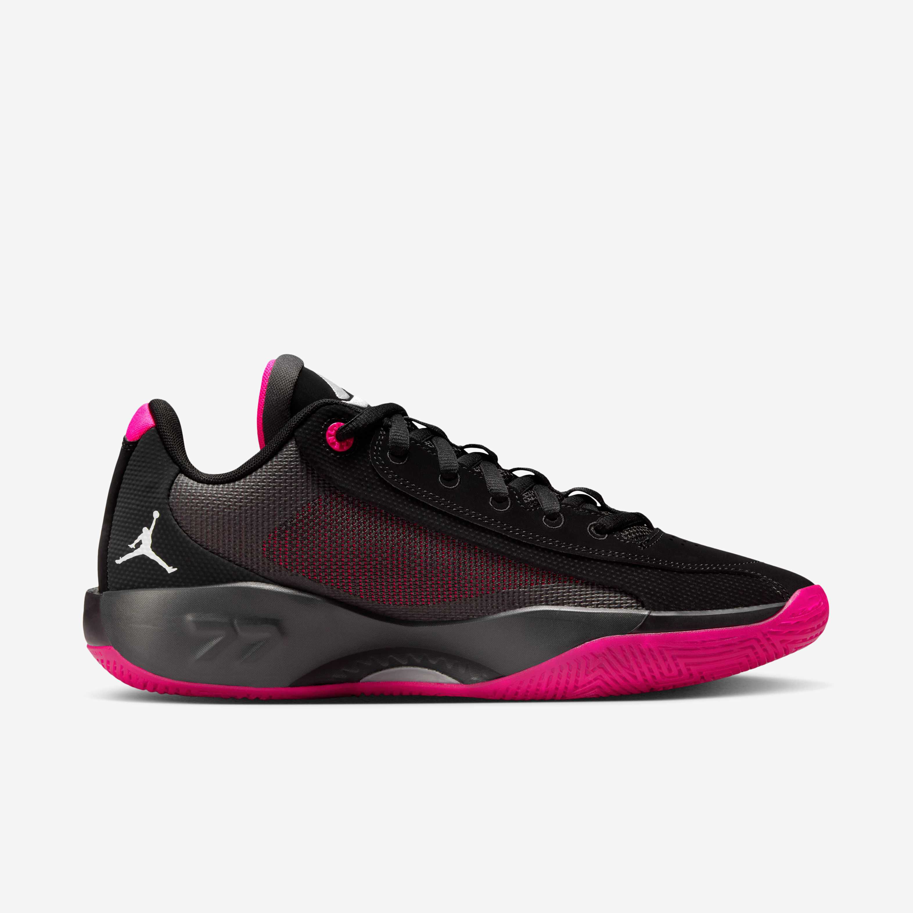 Buy Luka .77 'Gum' Basketball Shoes - Black/Anthracite/Pink Prime/White ...