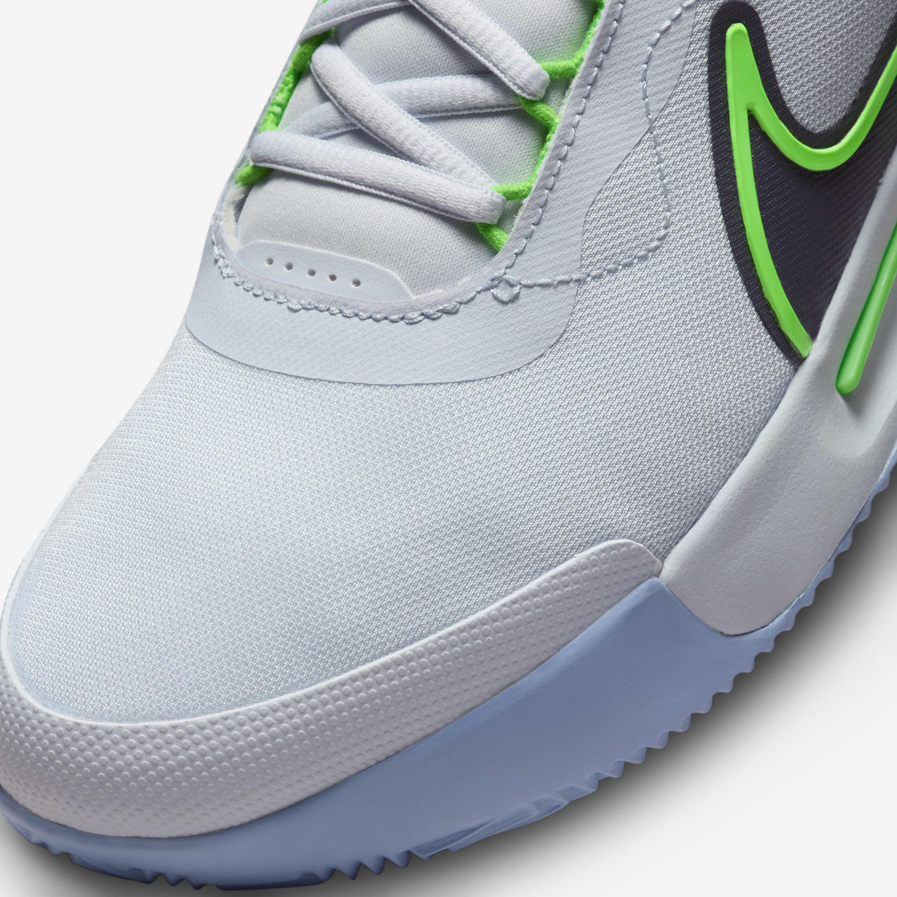 Buy NikeCourt Air Zoom Pro Men's Clay Court Tennis Shoes - Football ...