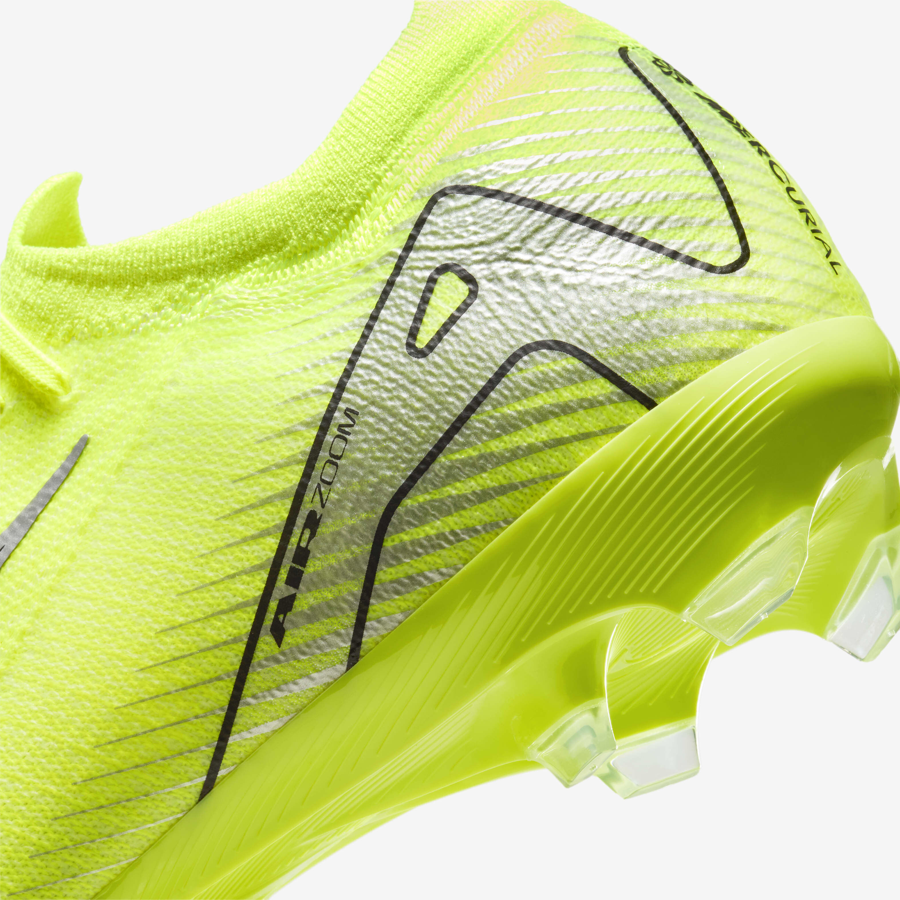 Buy Nike Mercurial Vapor 16 Pro Firm-Ground Low-Top Football Boot ...