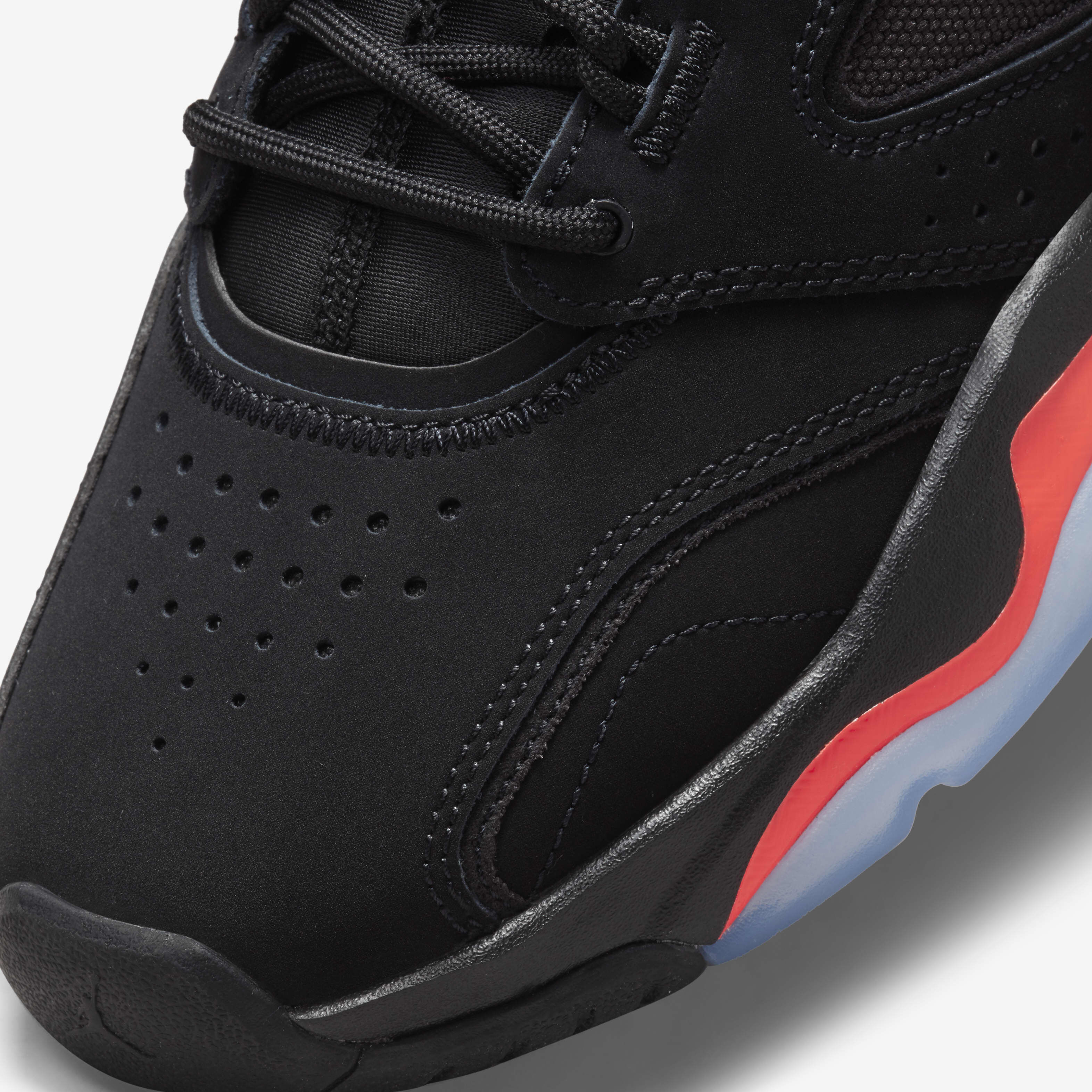 Buy Jordan Point Lane Men's Shoes - Black/Infrared 23/Dark Concord ...