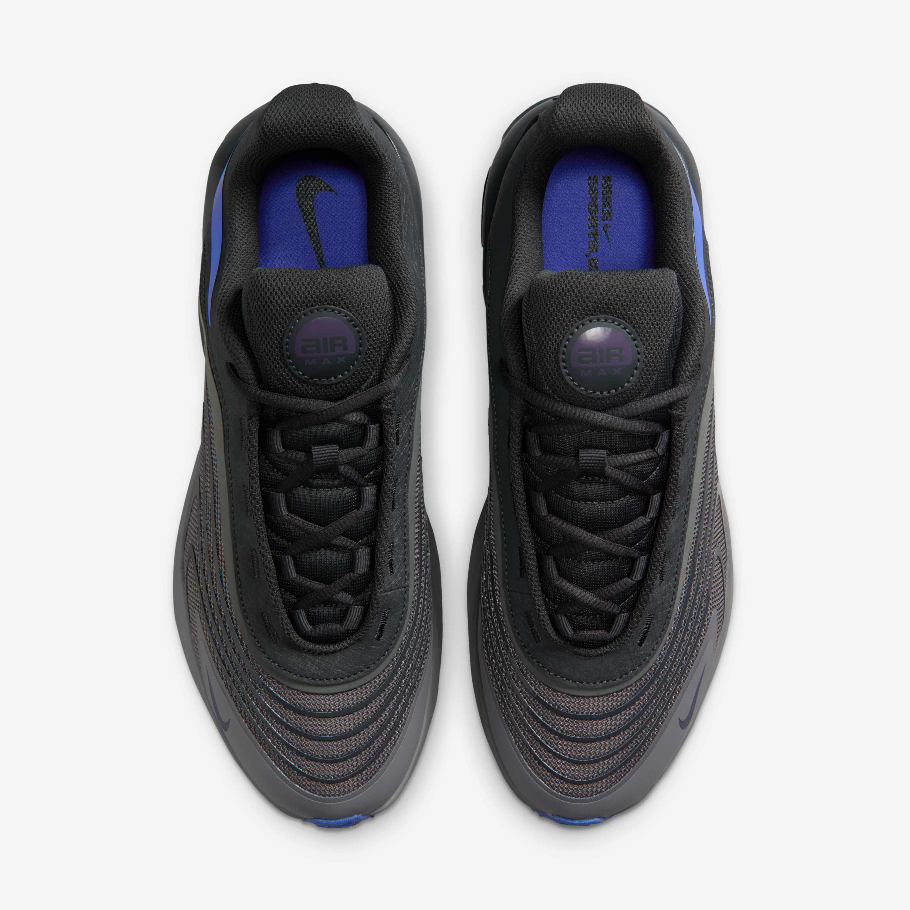 Buy Nike Air Max Fire Men's Shoes - Pencil Point/Sapphire/Dark Smoke ...